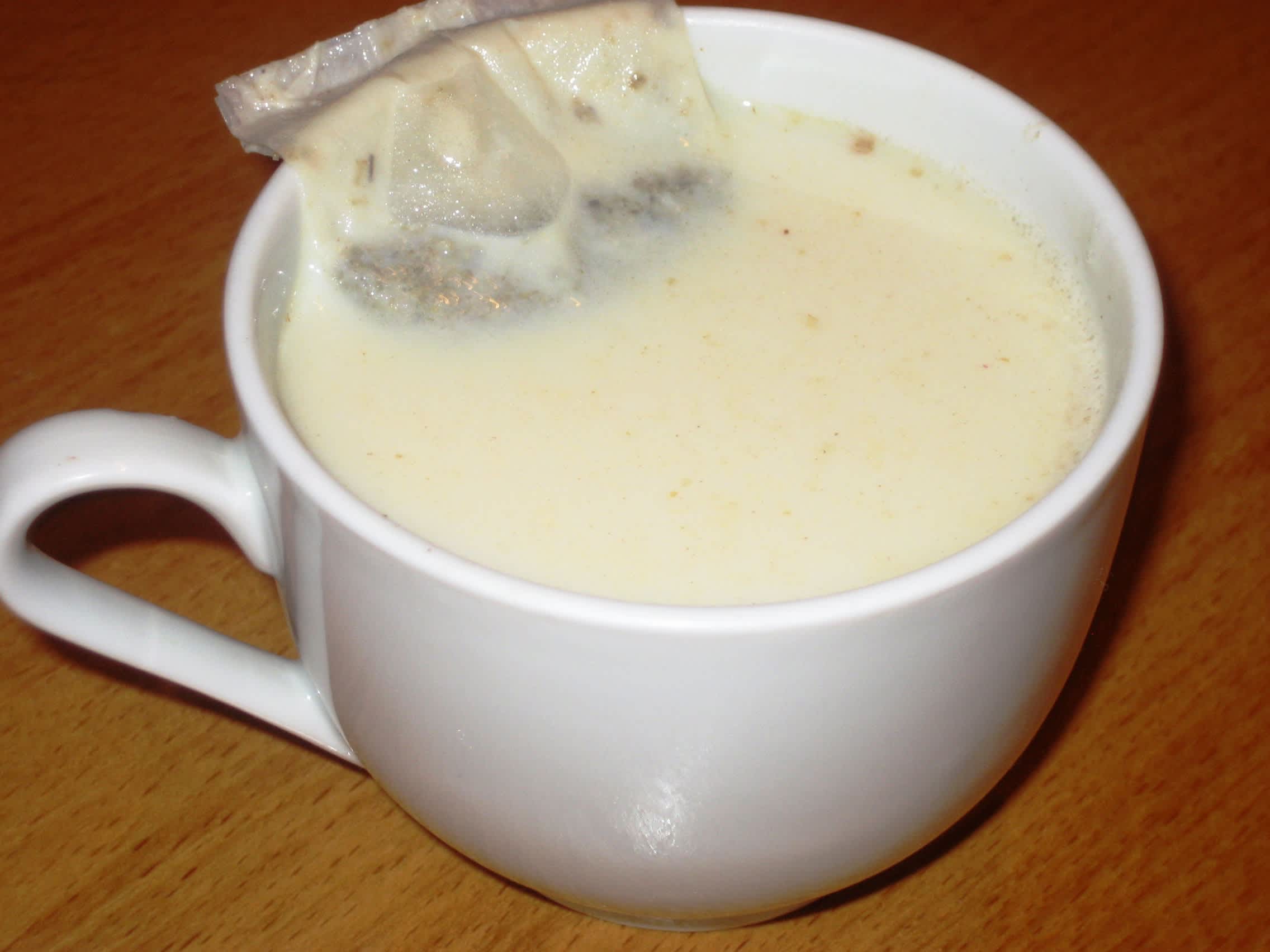 Afghan Tea - an Authentic Family Recipe Recipe - Food.com