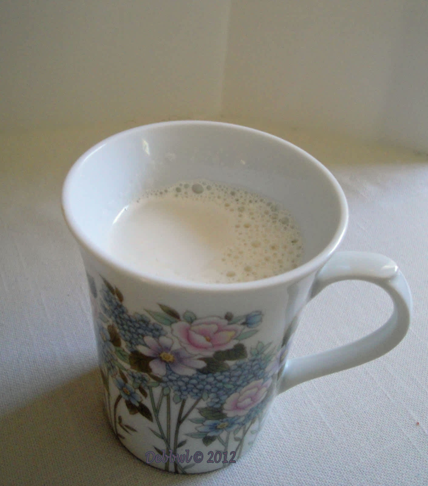 Afghan Tea - an Authentic Family Recipe Recipe - Food.com