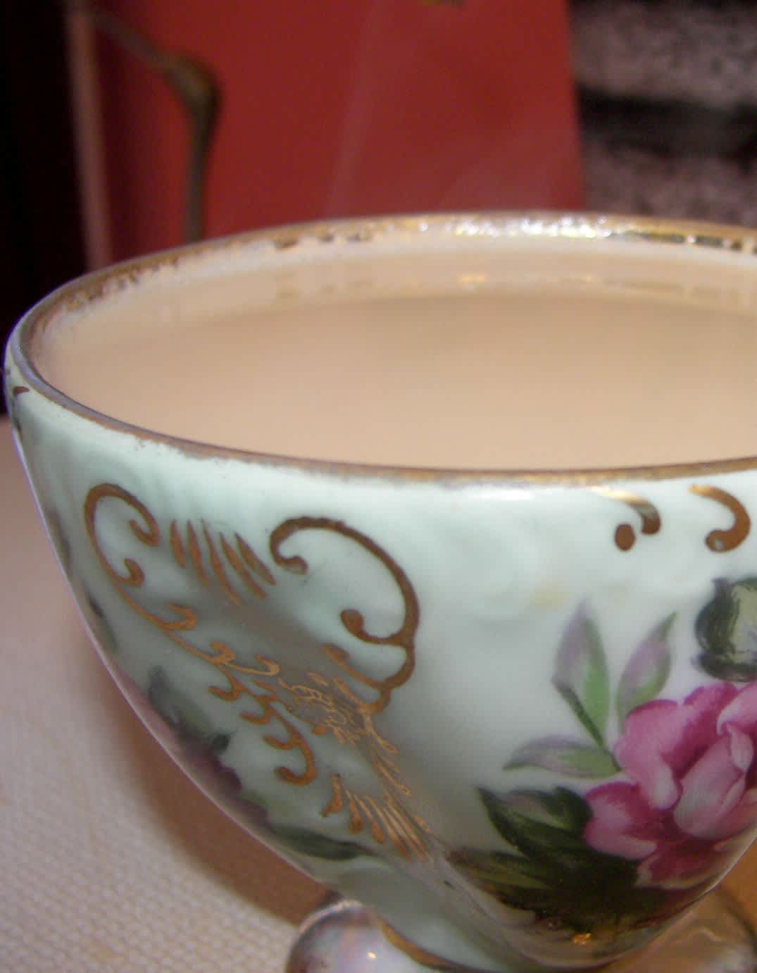 Afghan Tea - an Authentic Family Recipe Recipe - Food.com