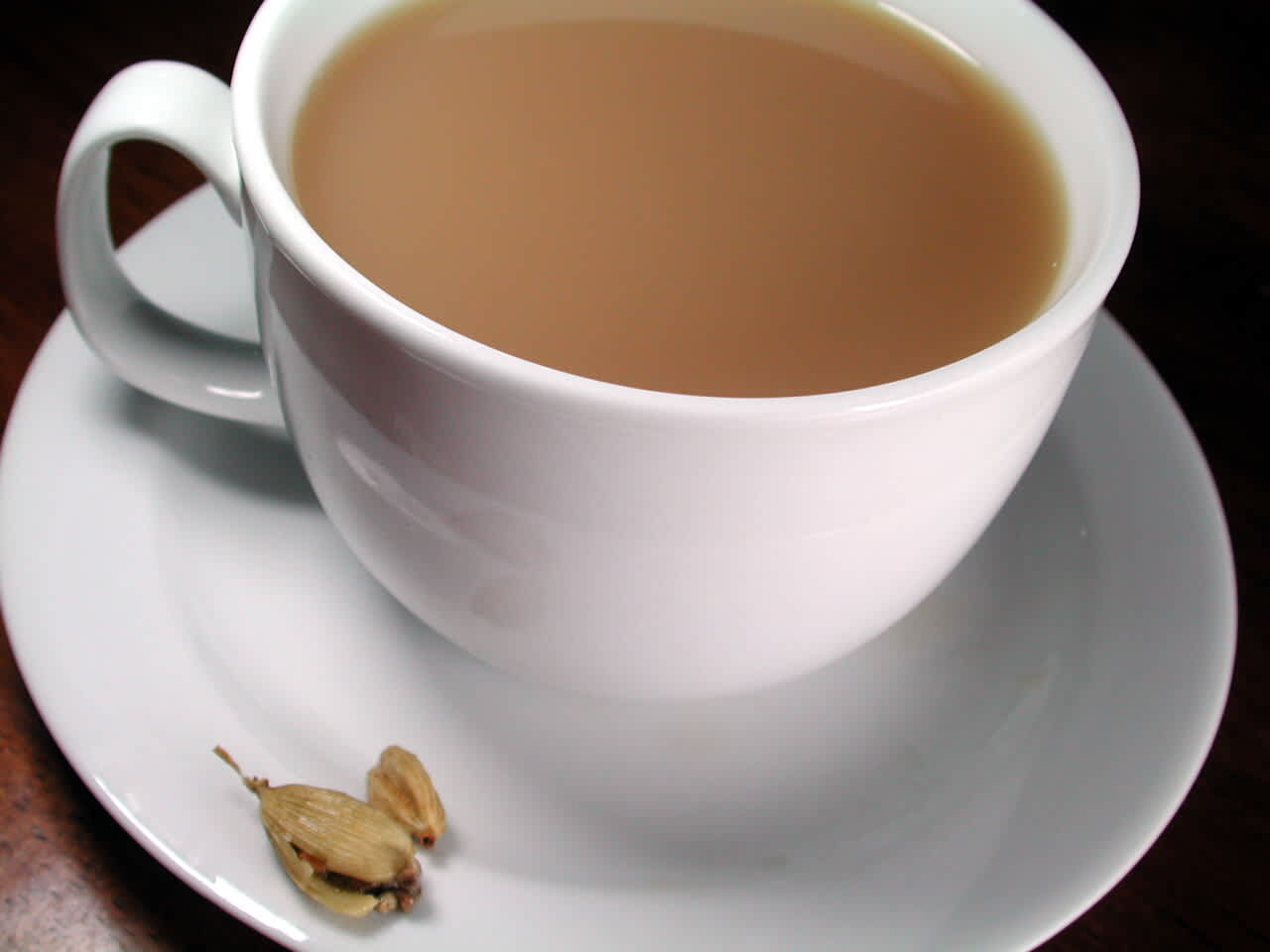 Afghan Tea - an Authentic Family Recipe Recipe - Food.com