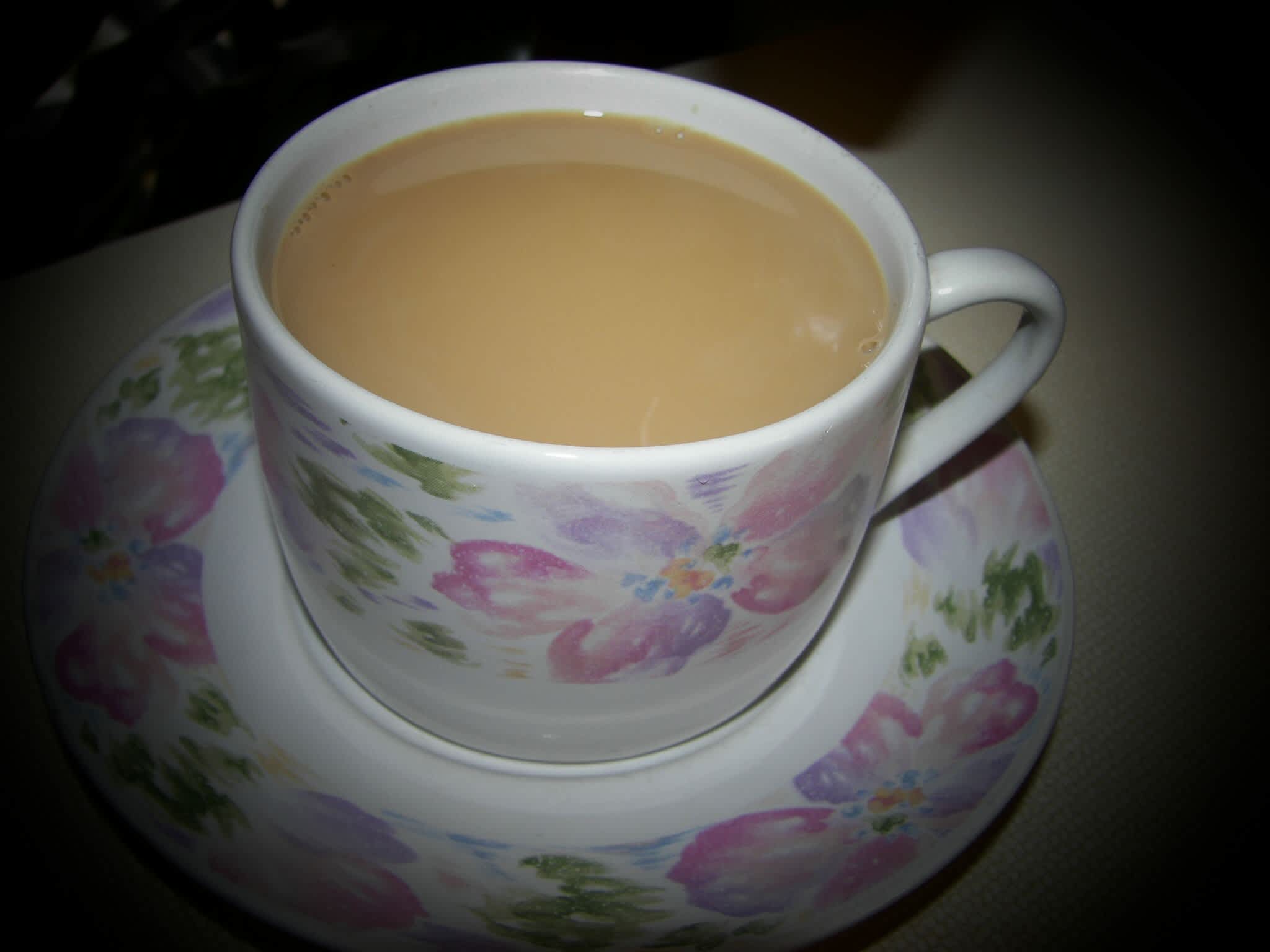 Afghan Tea - an Authentic Family Recipe Recipe - Food.com