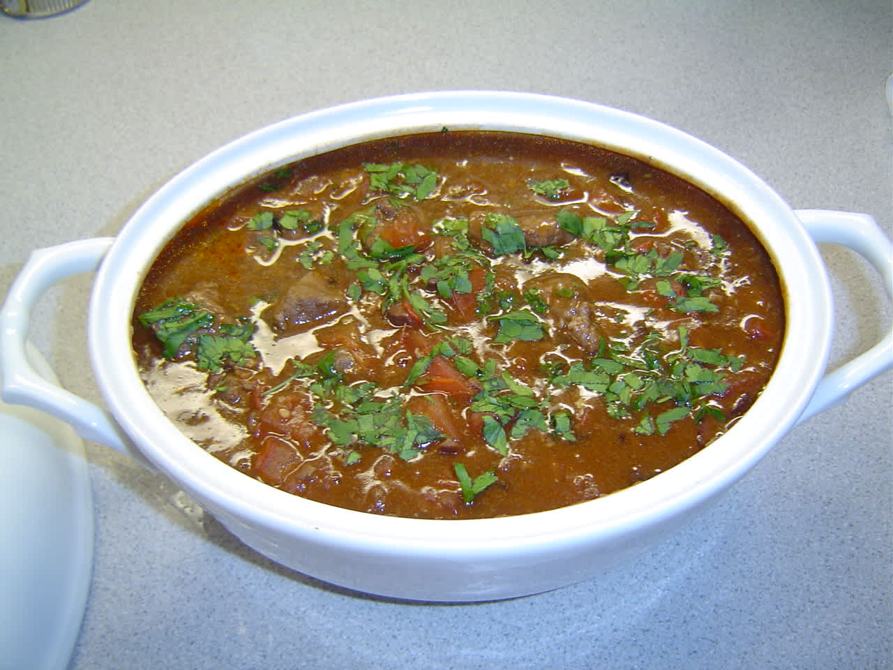 Lamb Ragout Recipe - Food.com