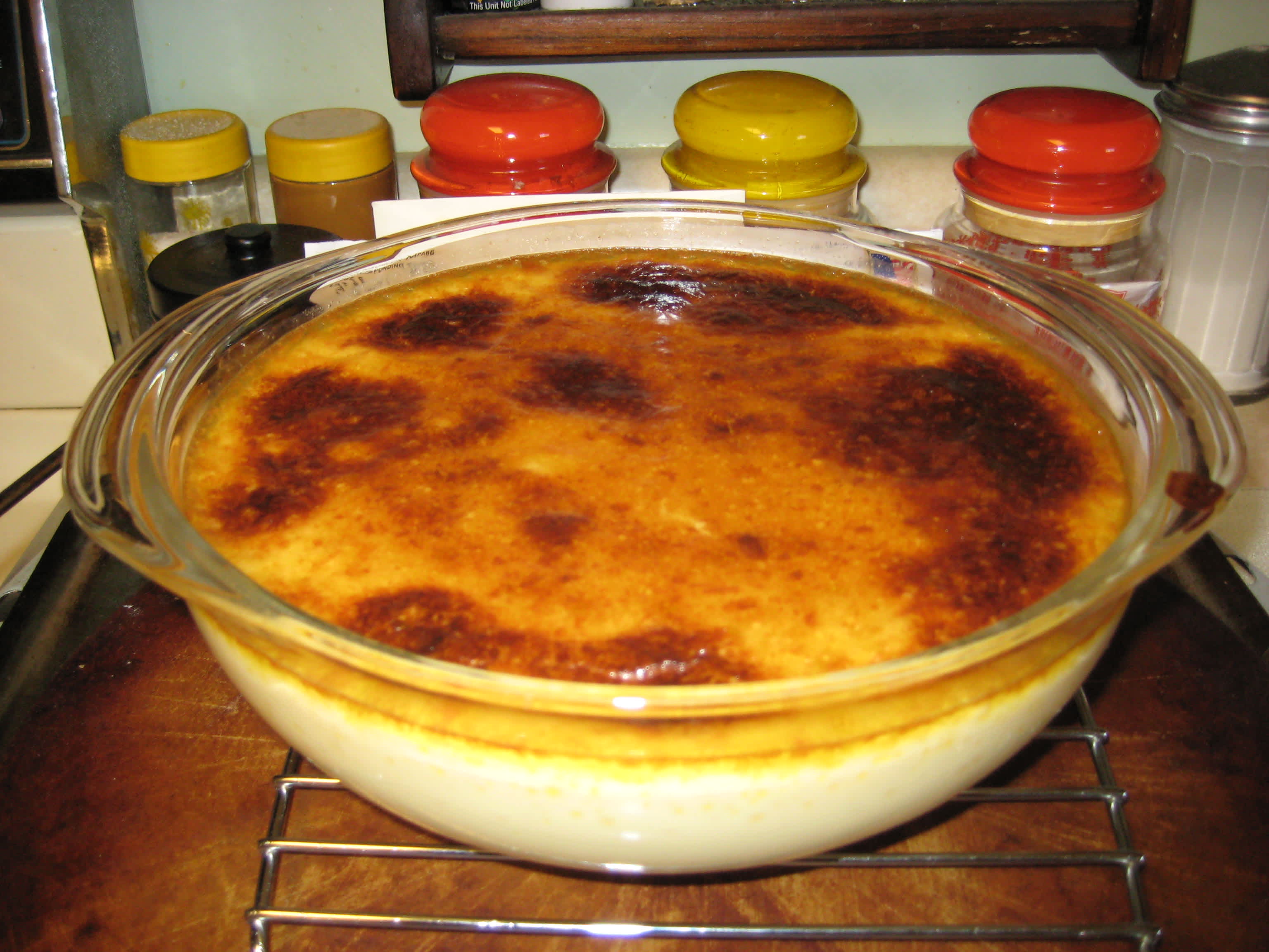 Great Grandma's Rice Pudding Recipe - Food.com