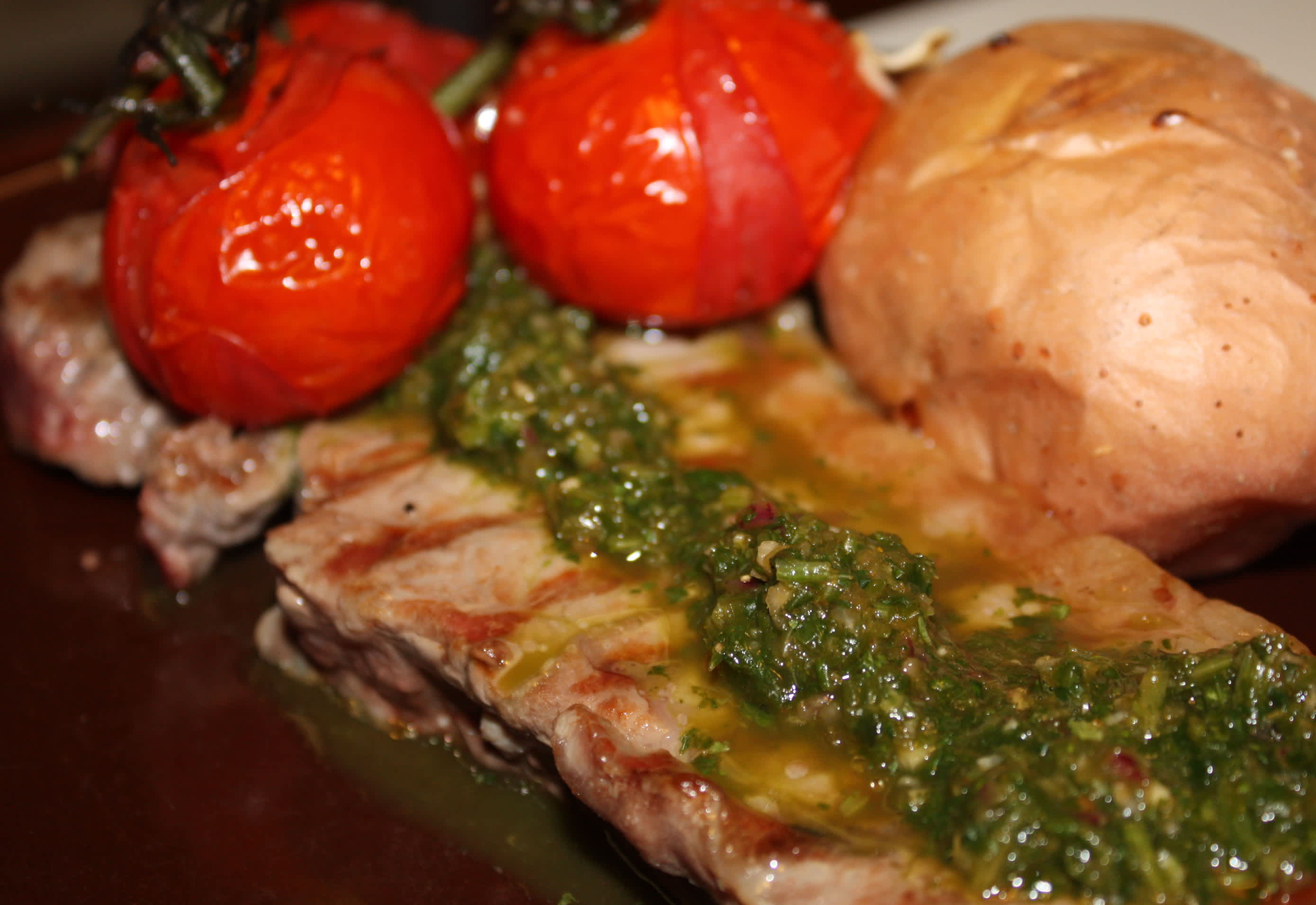Ground Cilantro (coriander) Chutney Recipe - Food.com