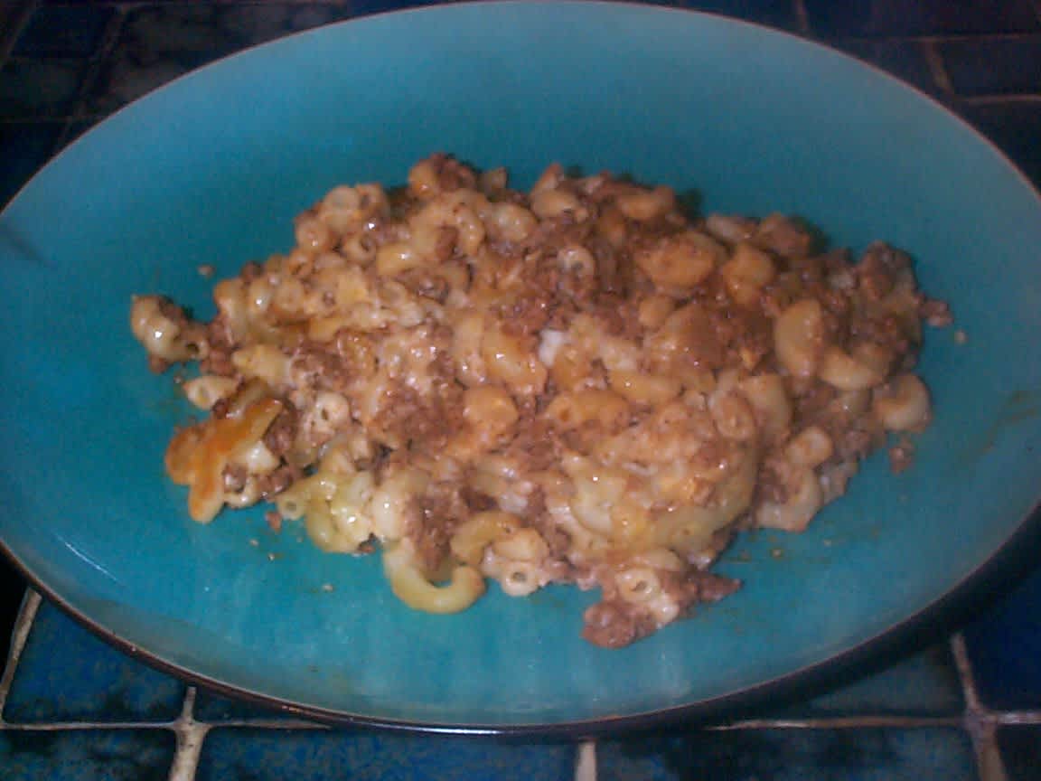 Pastitsio - Greek Macaroni Recipe - Food.com
