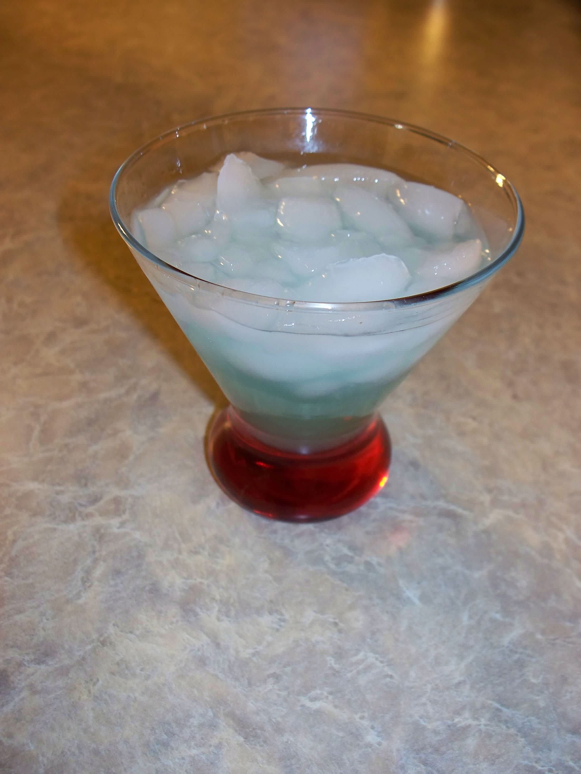 Blueberry Bombsicle Recipe - Food.com