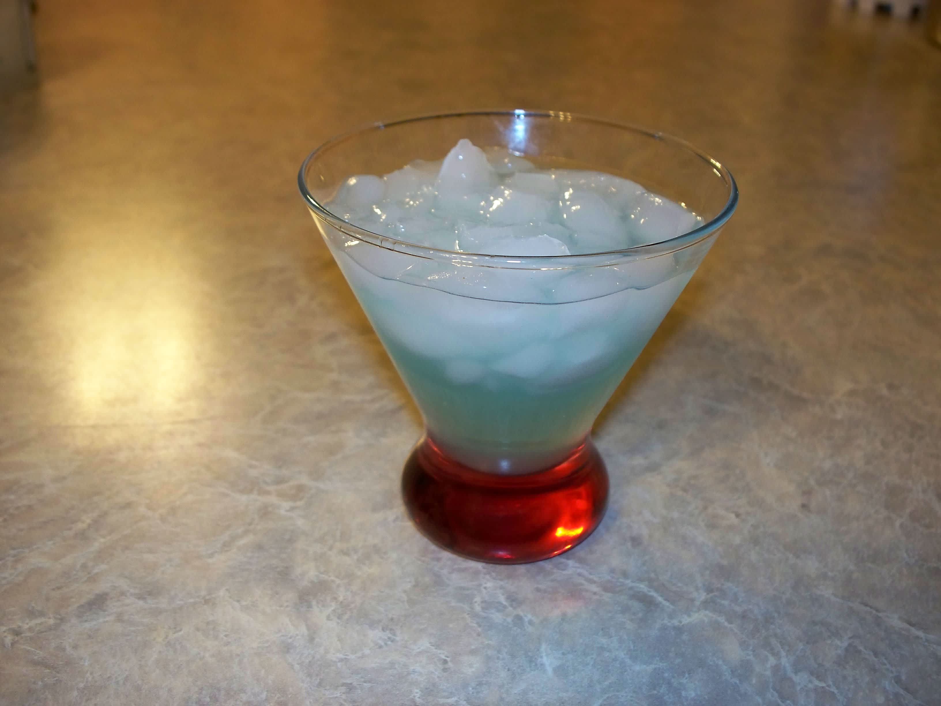 Blueberry Bombsicle Recipe - Food.com