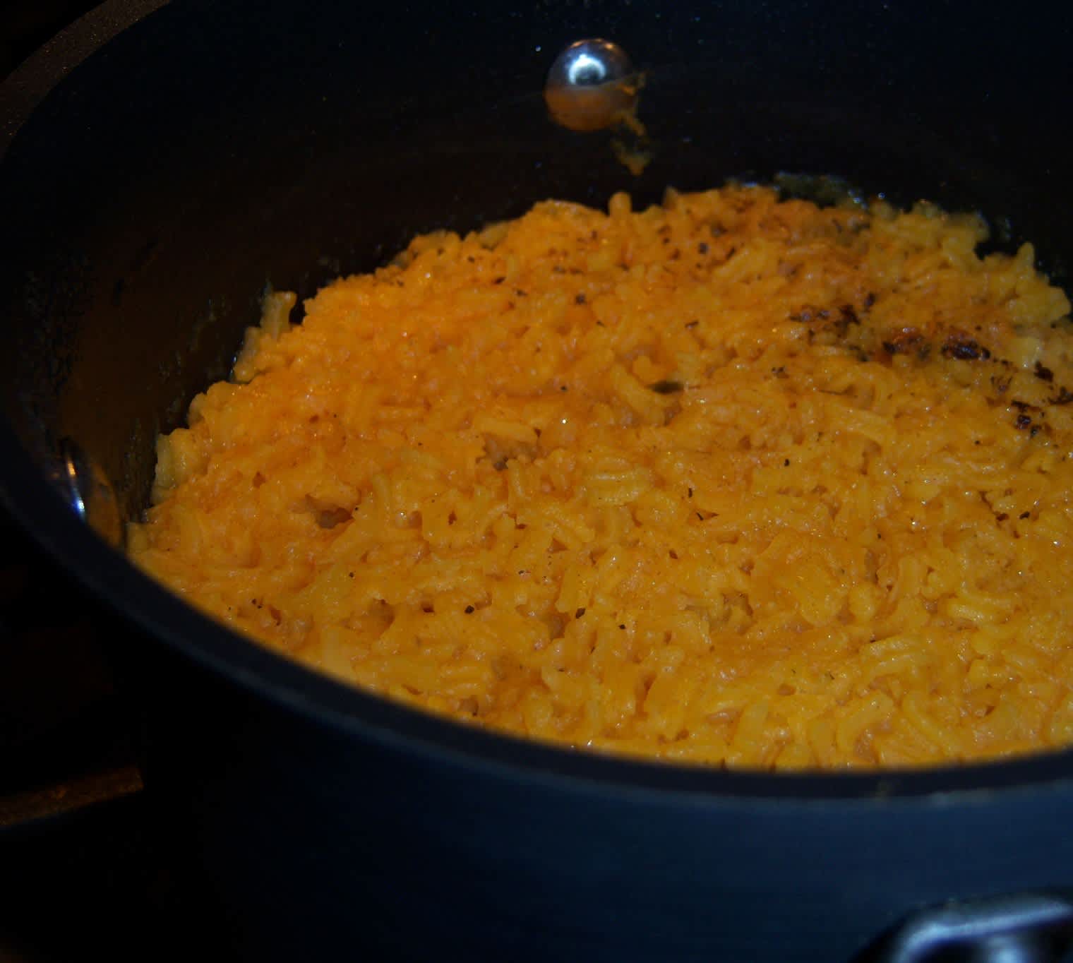 Cuban Spicy Yellow Rice Recipe - Food.com