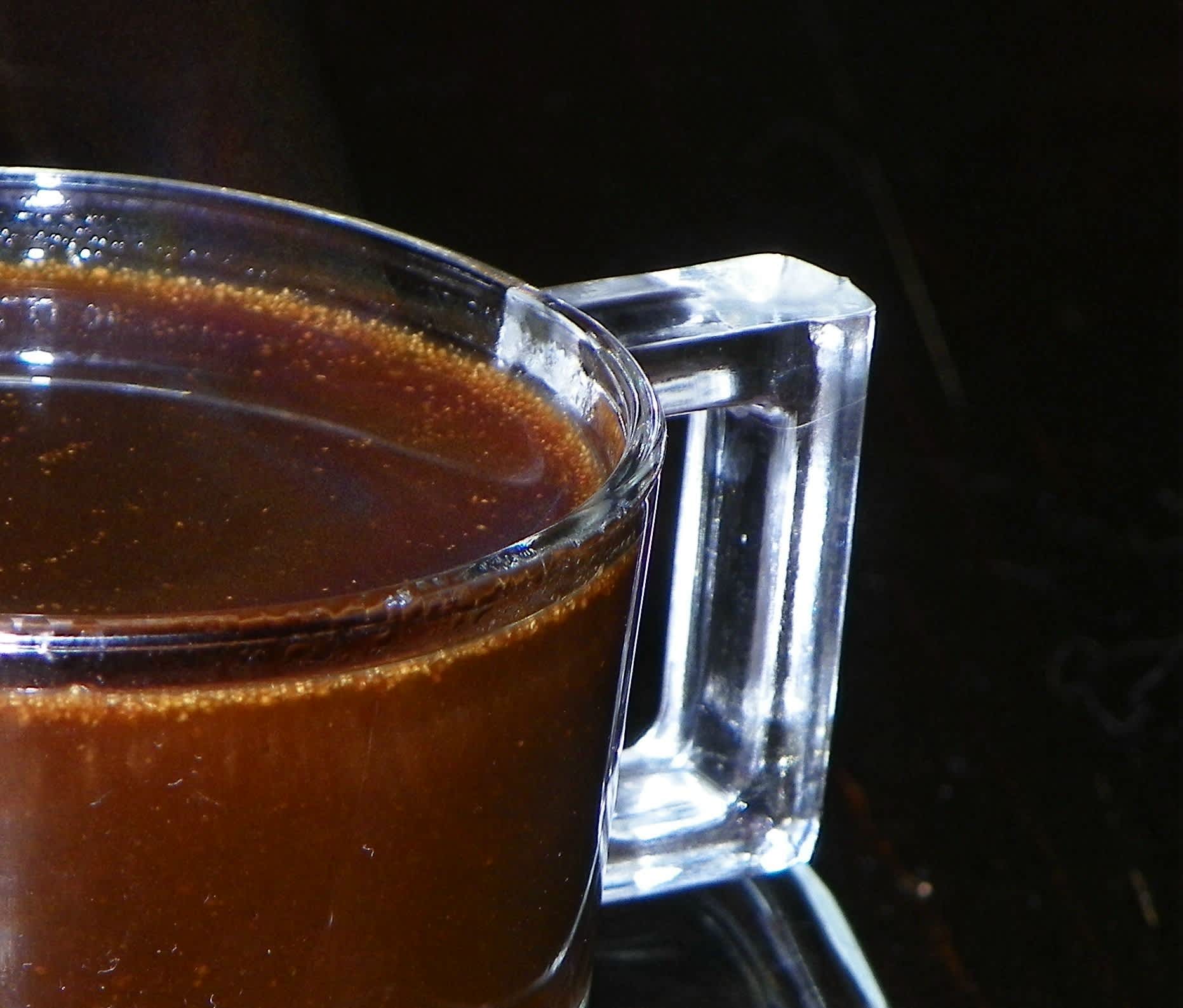 Qishr - Yemeni Ginger Coffee Recipe - Food.com
