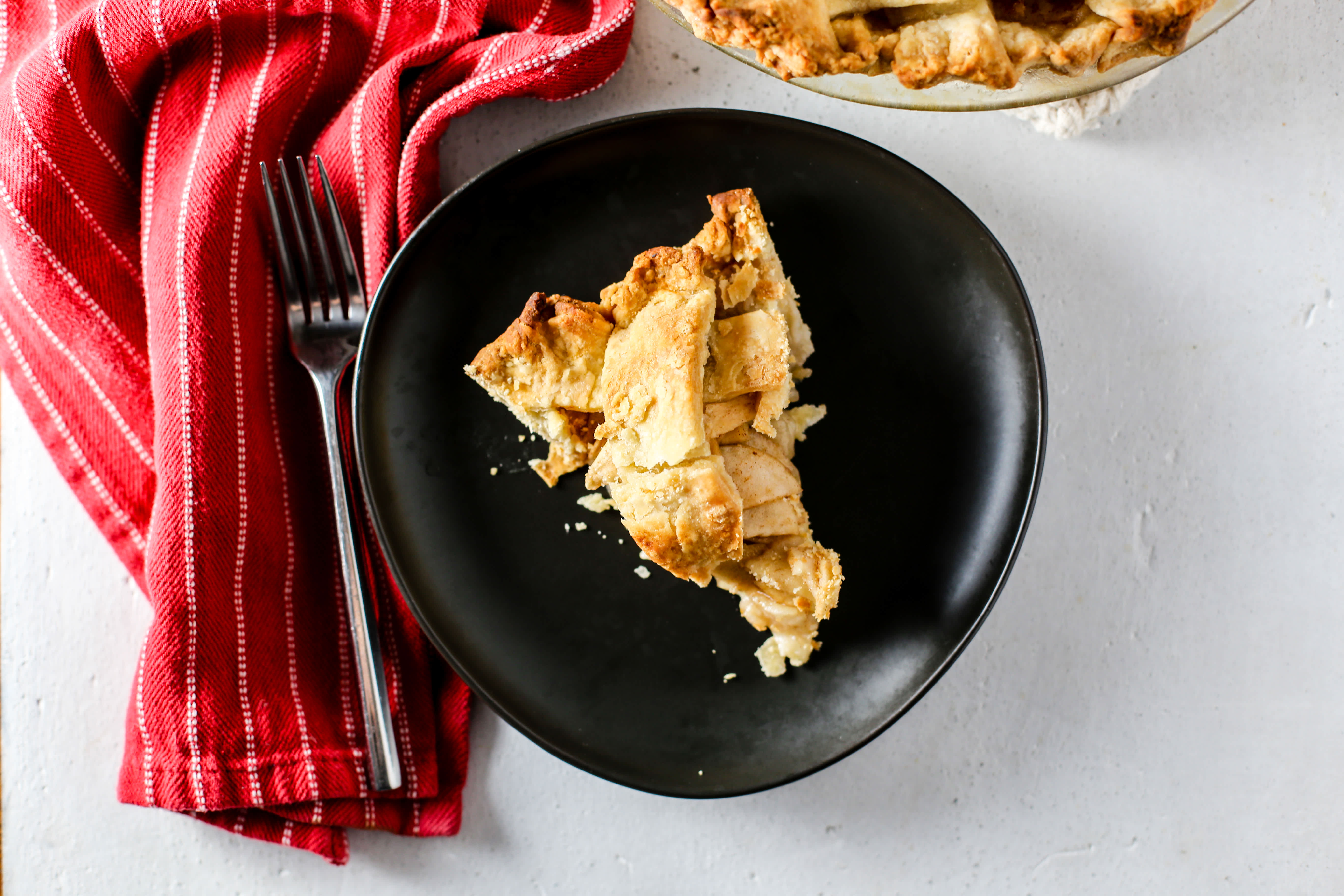 Most Incredible No Fail Pie Crust Recipe - Food.com