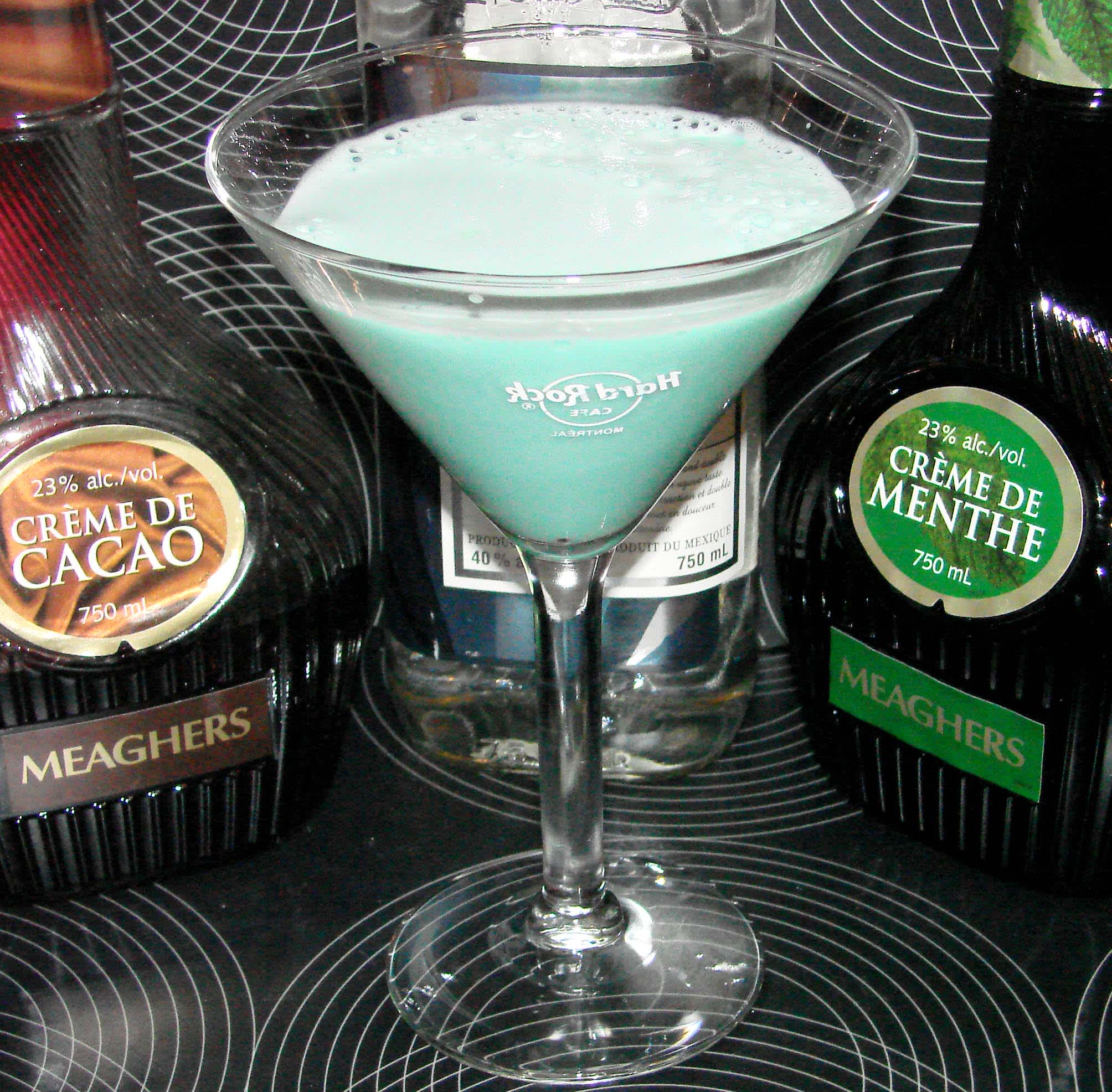 Frostbite Recipe - Food.com