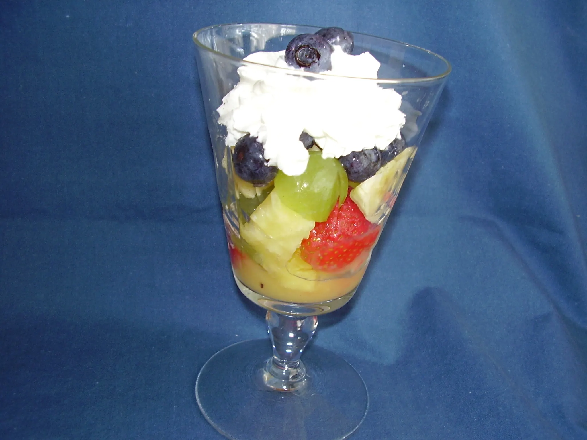 Very Basic Fruit Salad Recipe - Food.com