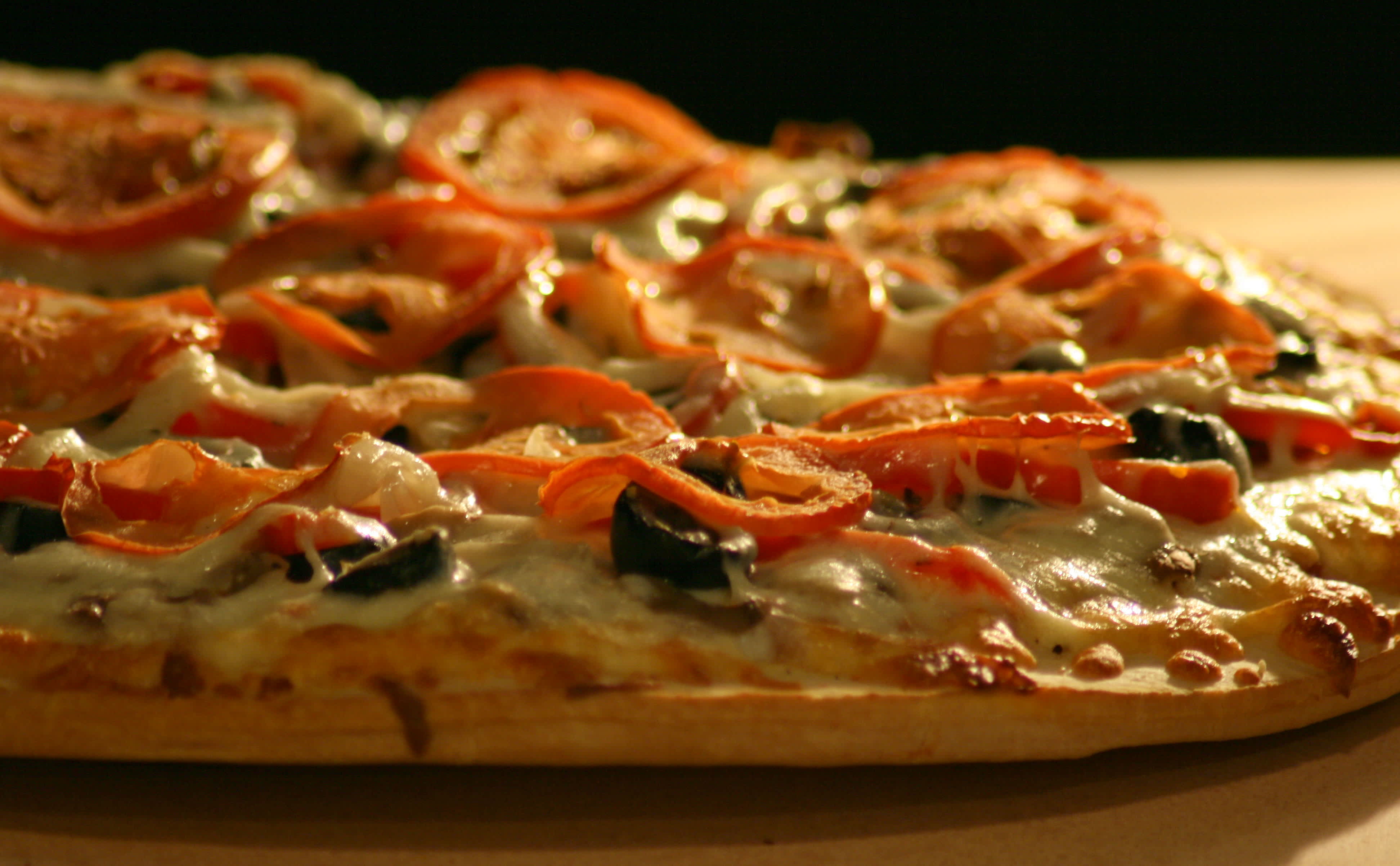 Super Crispy Thin Pizza Crust Recipe - Food.com