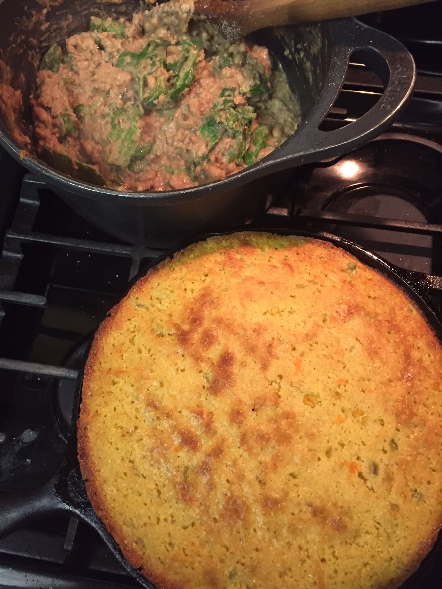Bandera Cornbread (Clone) Recipe - Food.com
