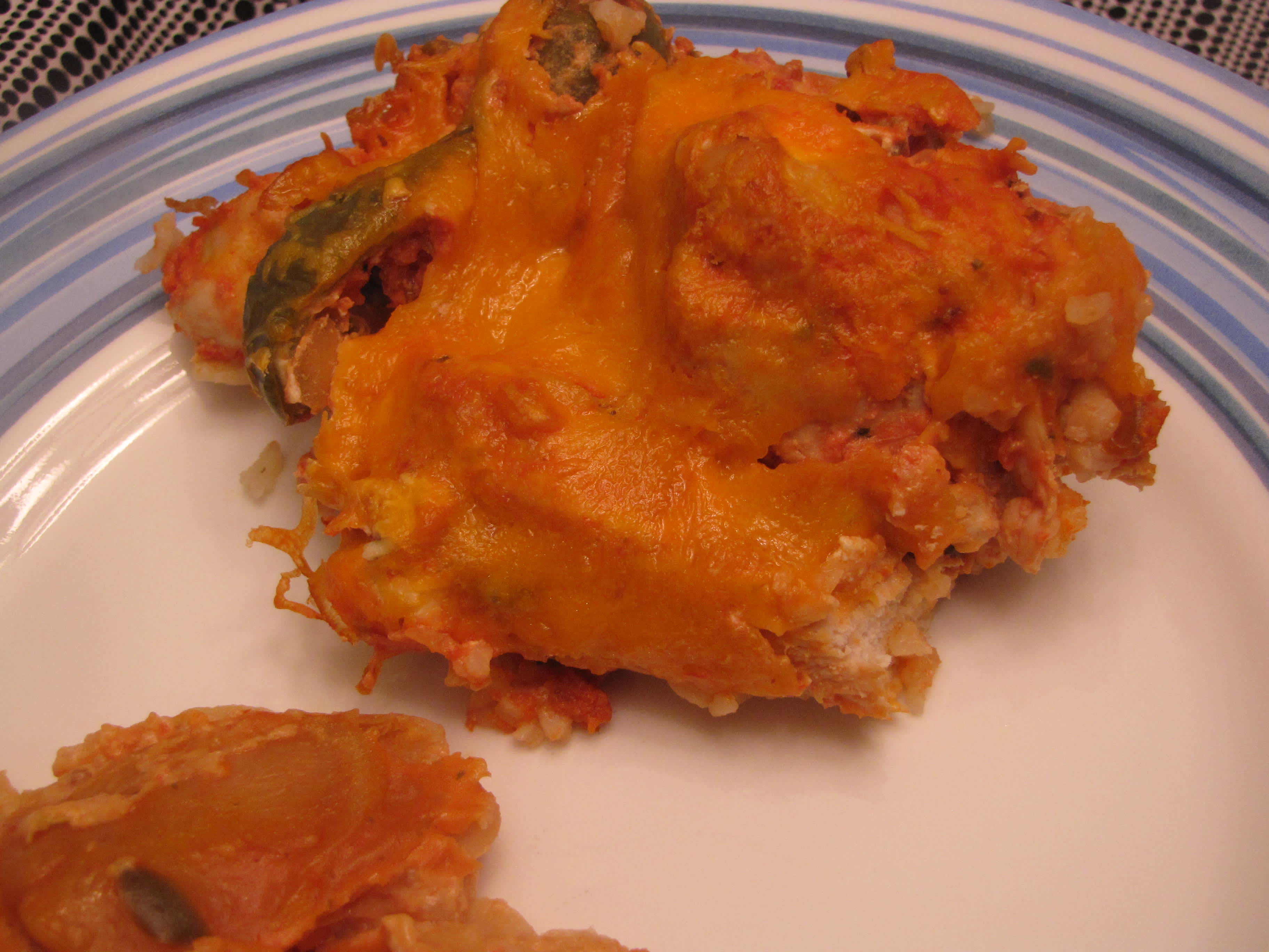 South of the Border Chicken Recipe - Food.com