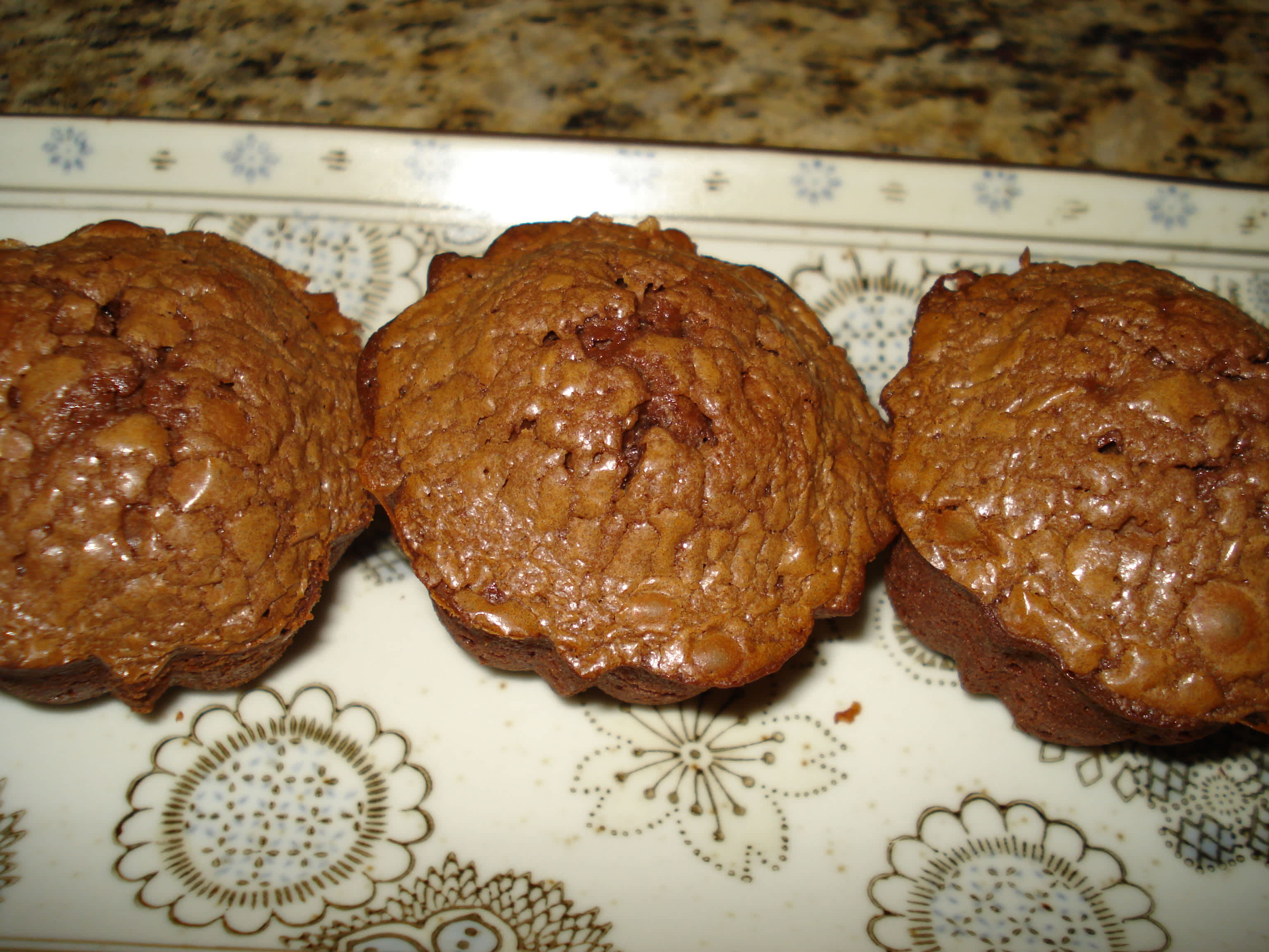 Best Nutella Brownies Recipe - Food.com