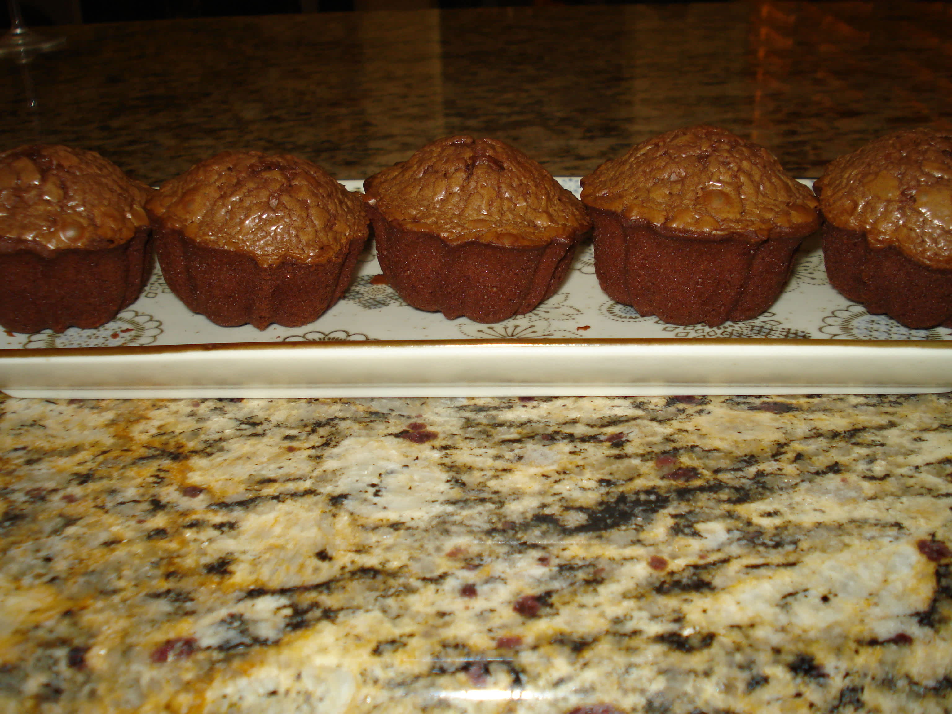 Best Nutella Brownies Recipe - Food.com