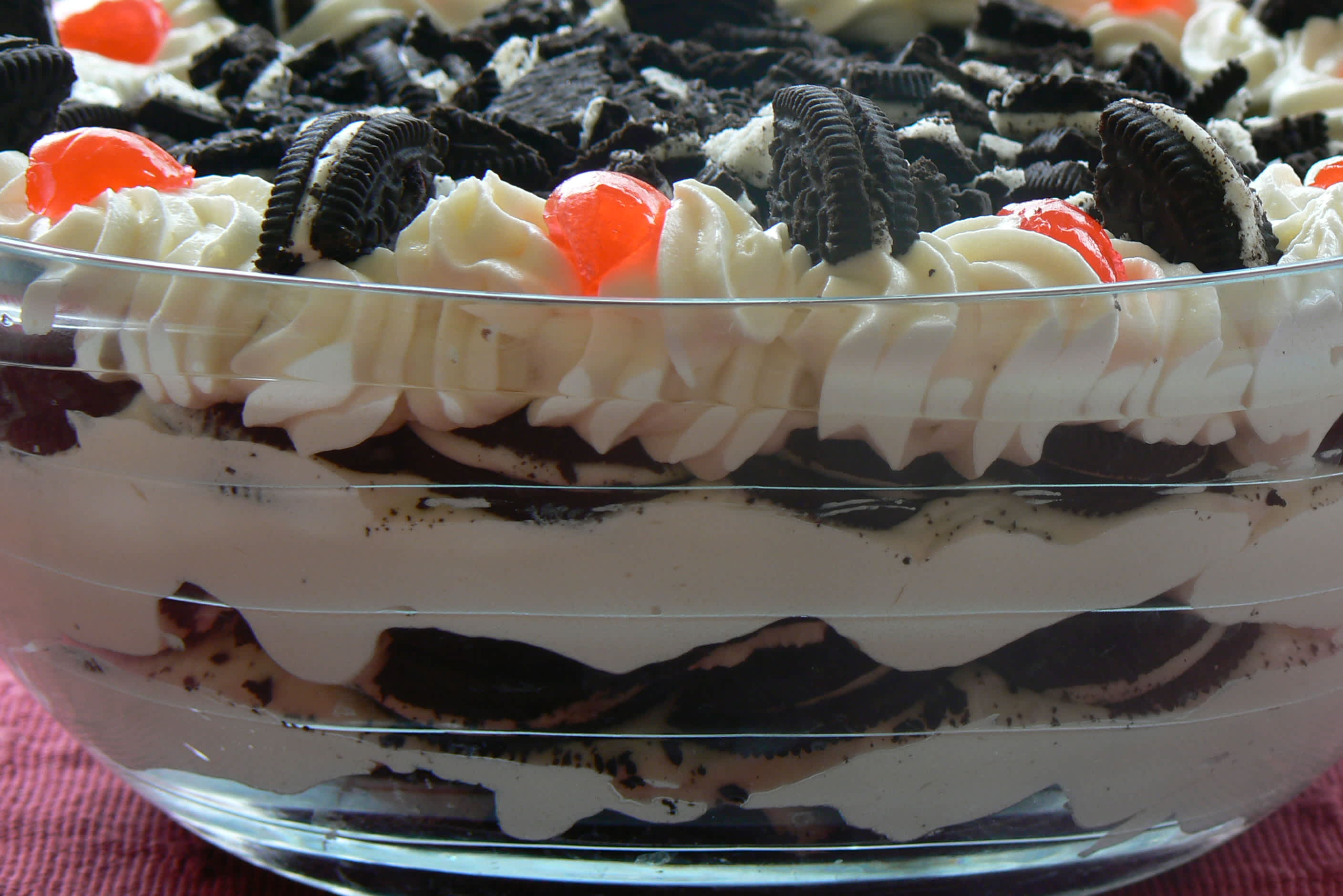 Oreo Pudding Recipe - Food.com