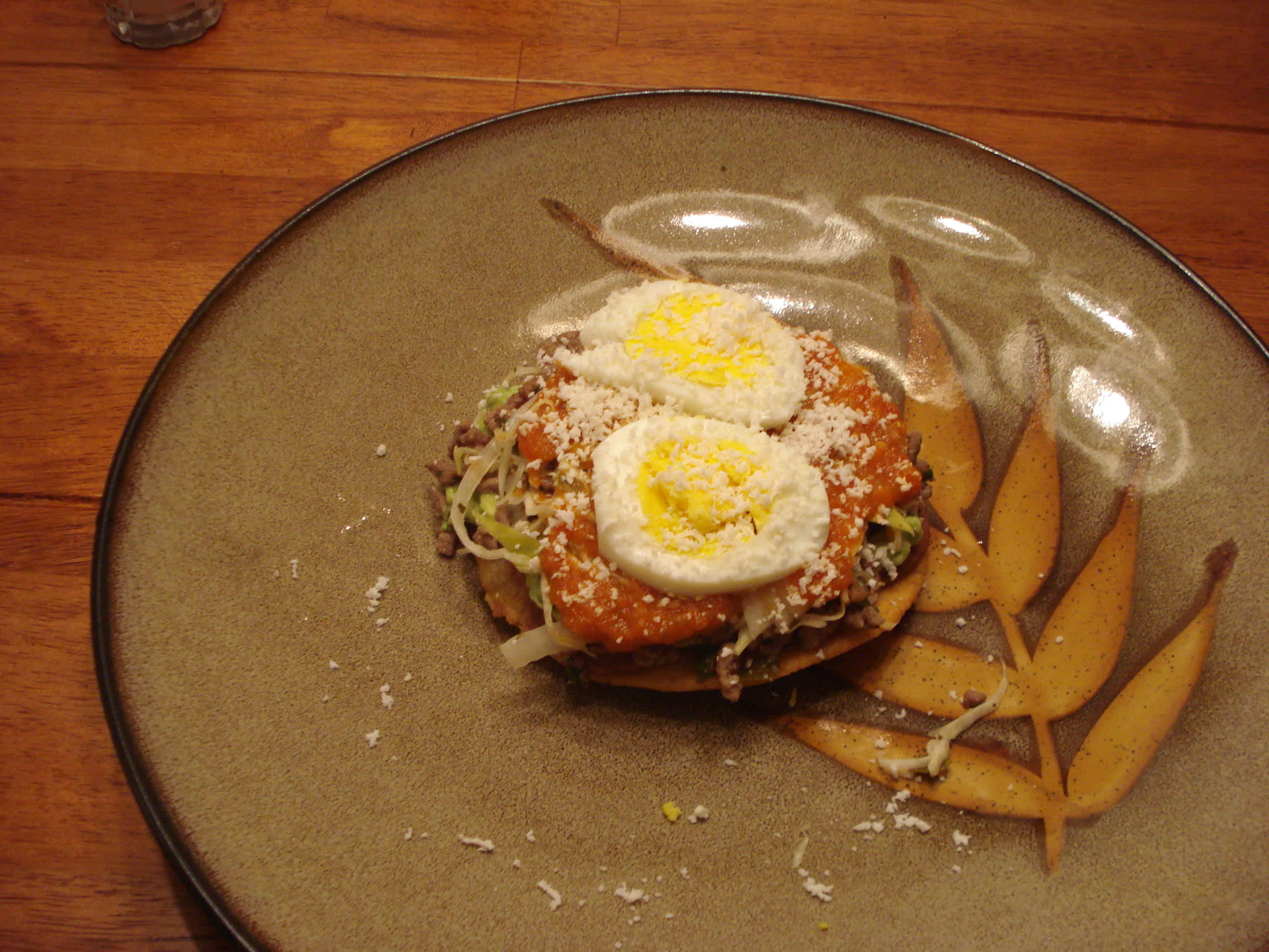 Enchiladas Salvadorenas Recipe - Food.com