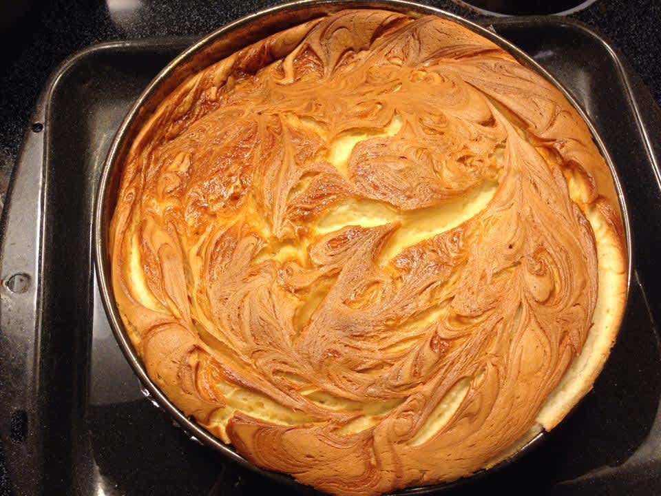 Amarula Cheesecake Recipe - Food.com