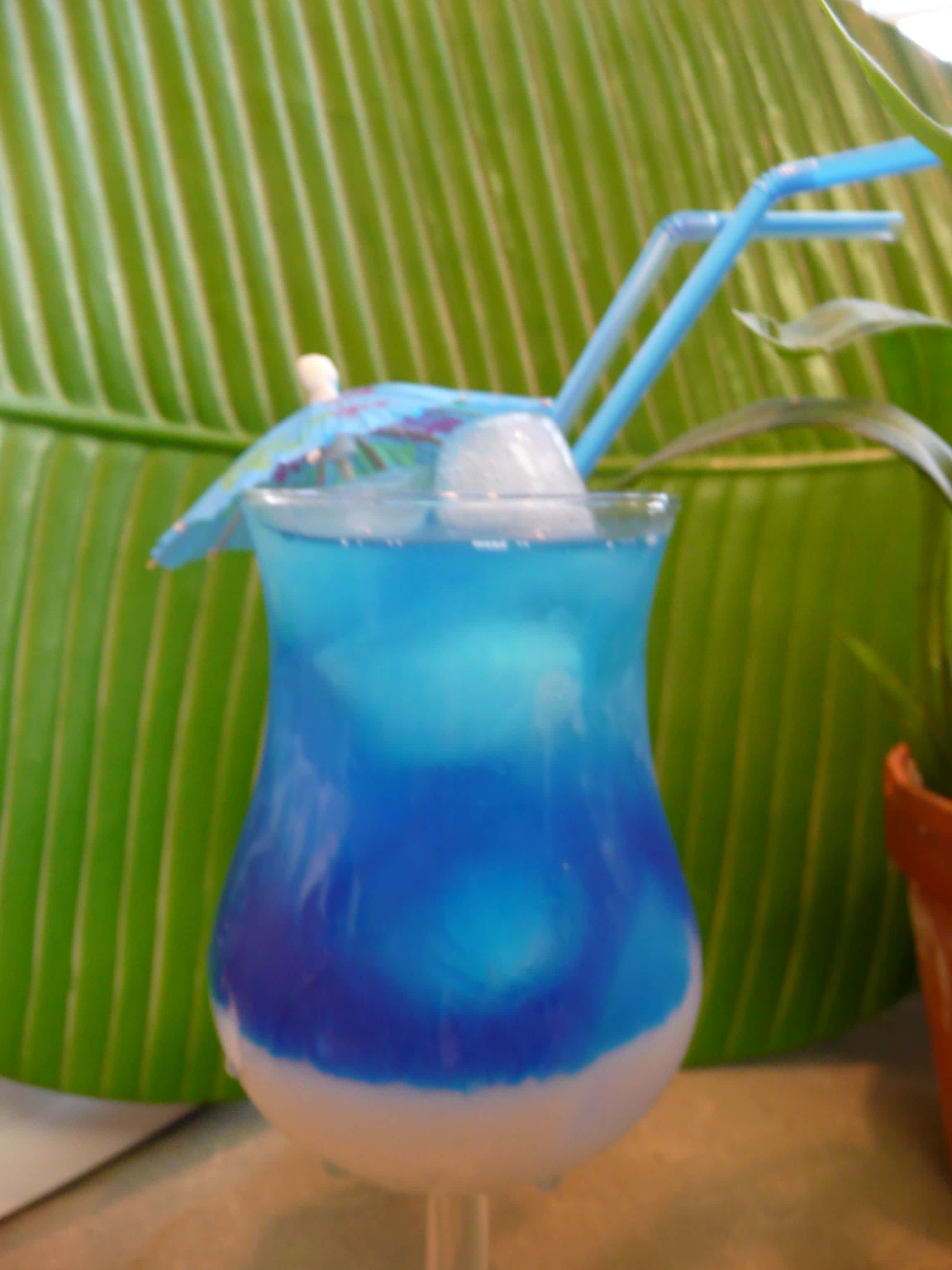 Blue Dream Cocktail Recipe - Food.com