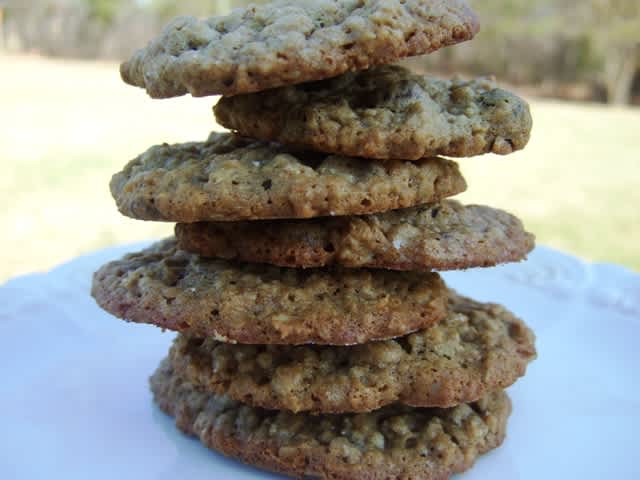 Aggression Cookies Recipe - Food.com