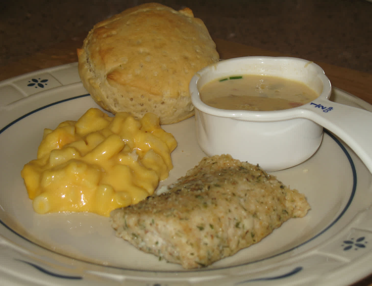 Annie's Melt-In-Your-Mouth Mahi (Fish) Recipe - Food.com
