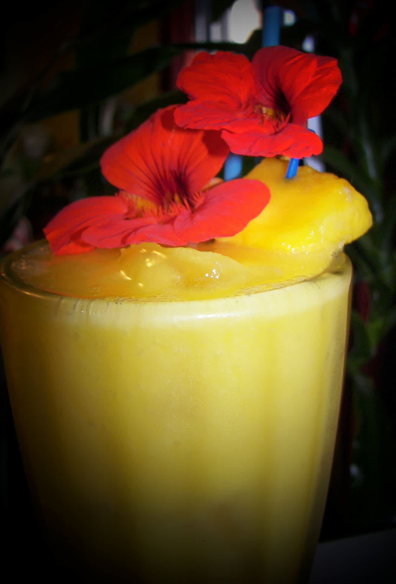 Mango Sparkler Recipe - Food.com