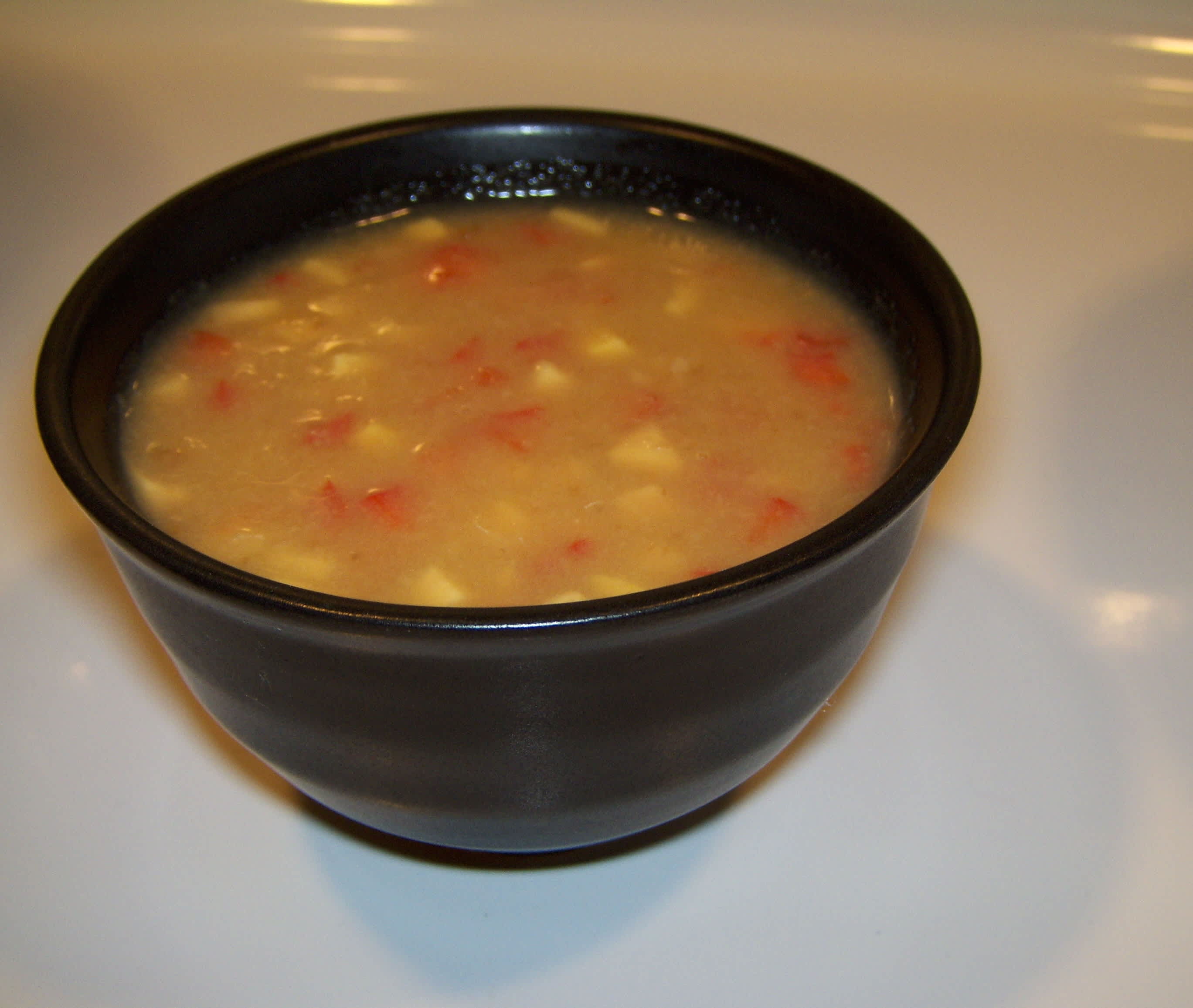 Fresh Ginger Relish Recipe - Food.com