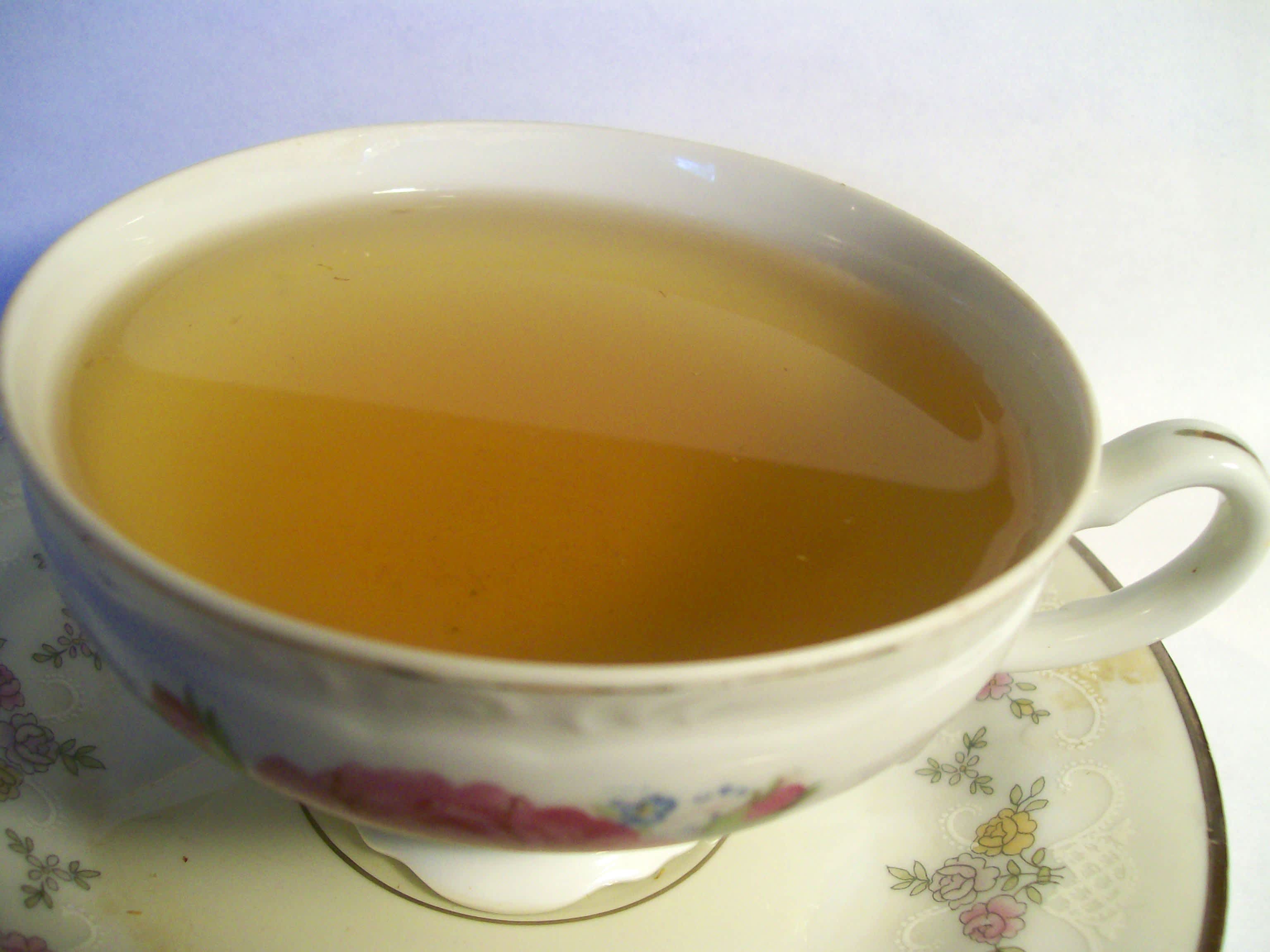 Chamomile Herb Tea Recipe - Food.com