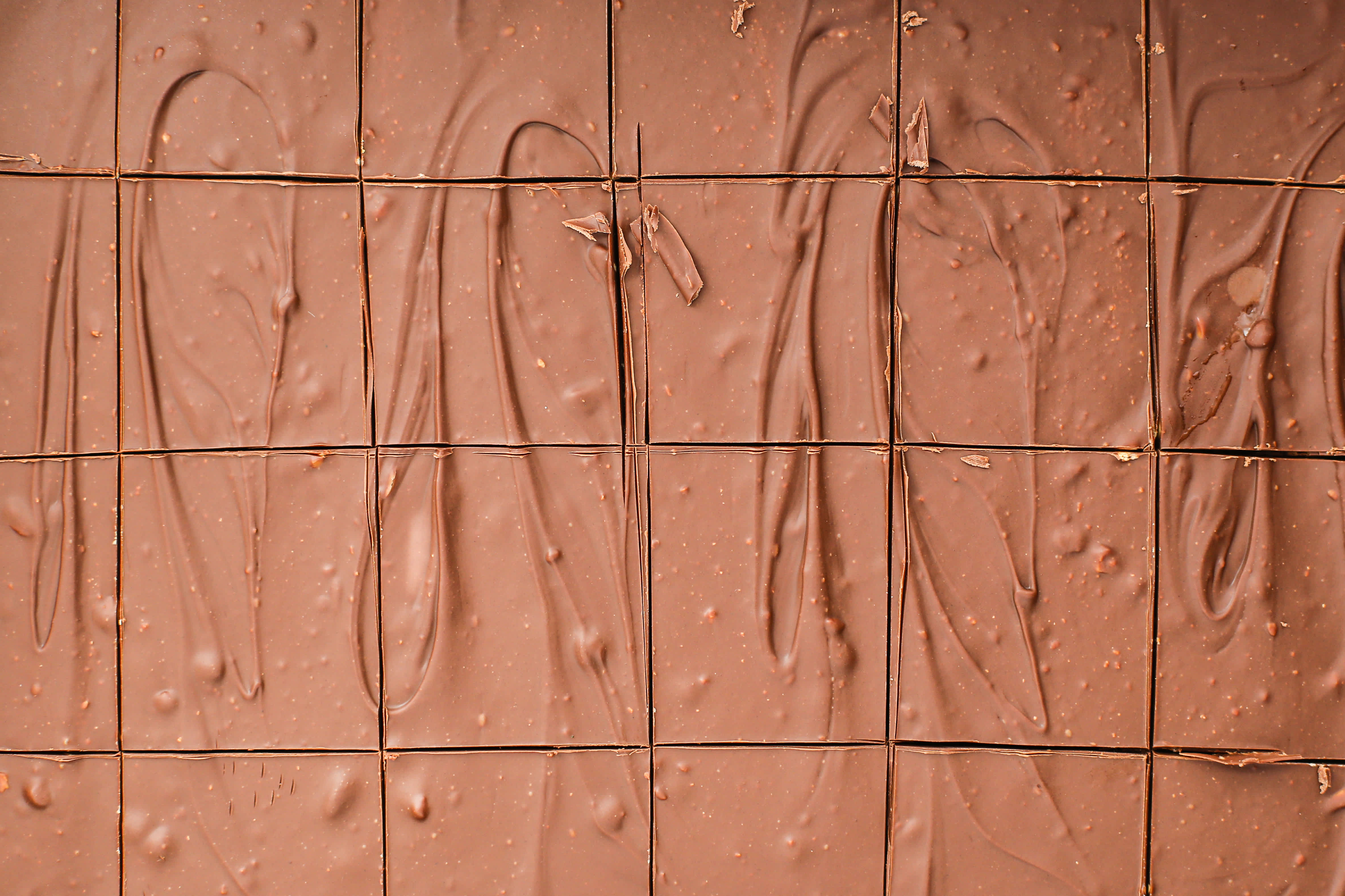 Reeses Squares - 5 Ingredients & No Bake (Reese's) Recipe - Food.com