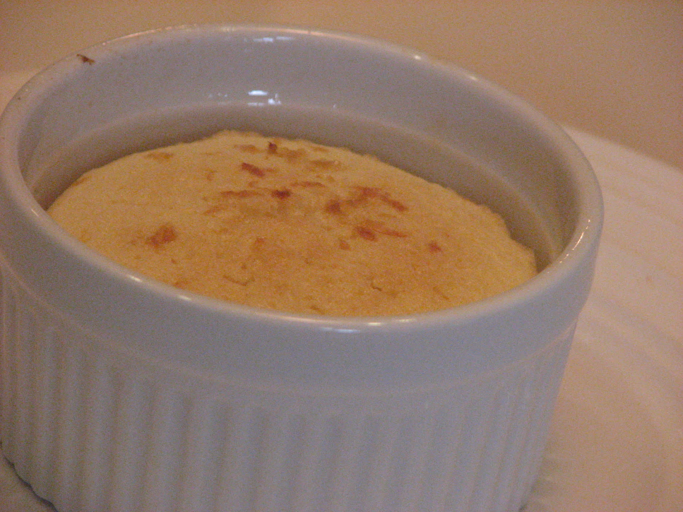 Lemon Pudding Souffles Recipe - Food.com