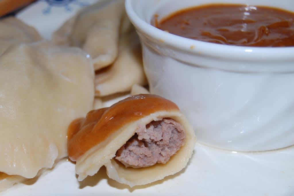 Lai Lai Hunan Dumplings Recipe - Food.com