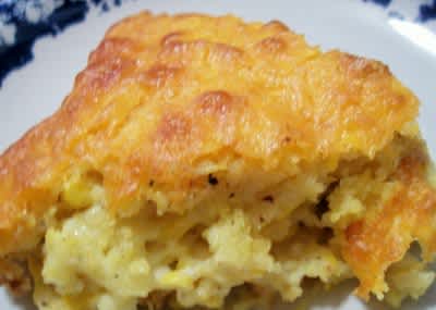 Jiffy Spoon Bread Recipe - Food.com