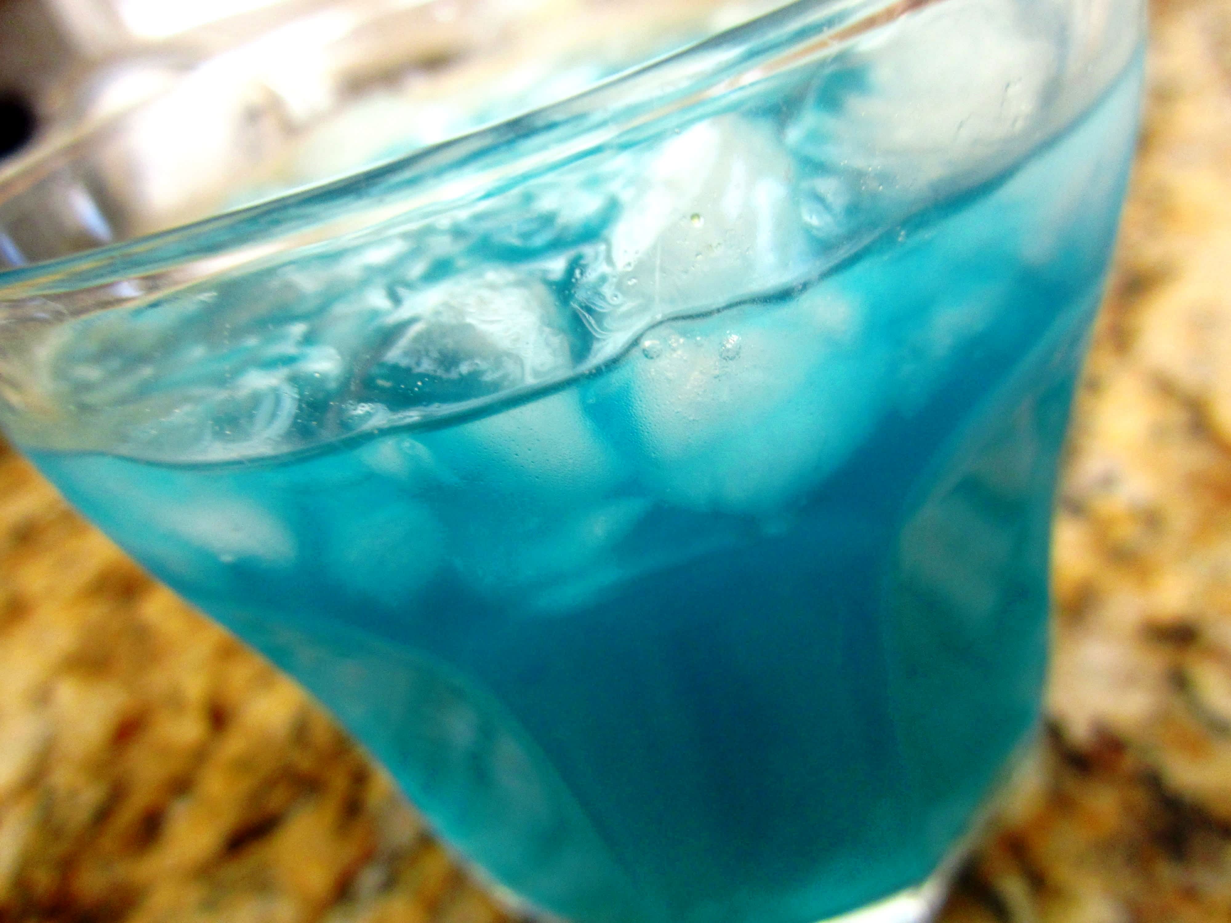 Blue Monkey Recipe - Food.com