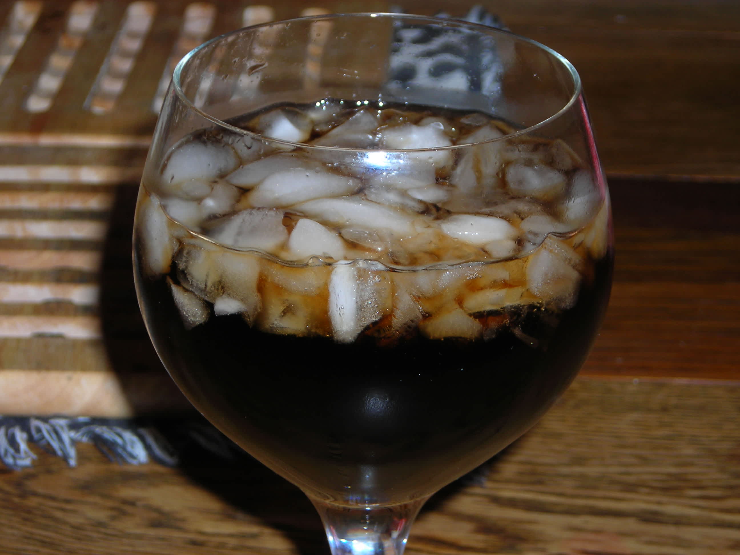 Caramel Coke Recipe - Food.com