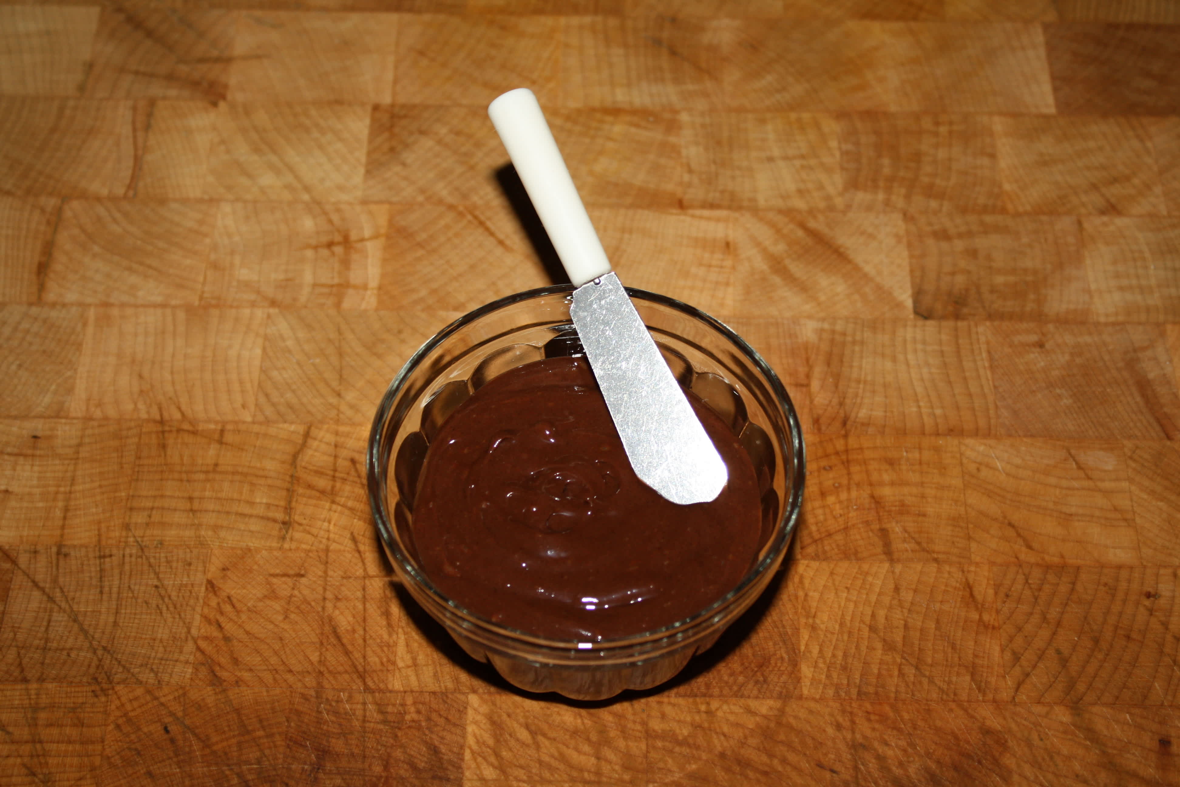 Chocolate Butter Recipe - Food.com