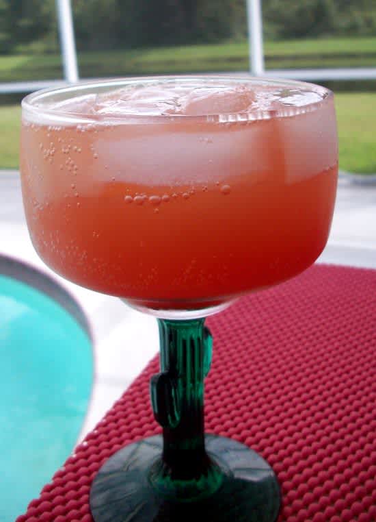 Electric Melon Recipe - Food.com