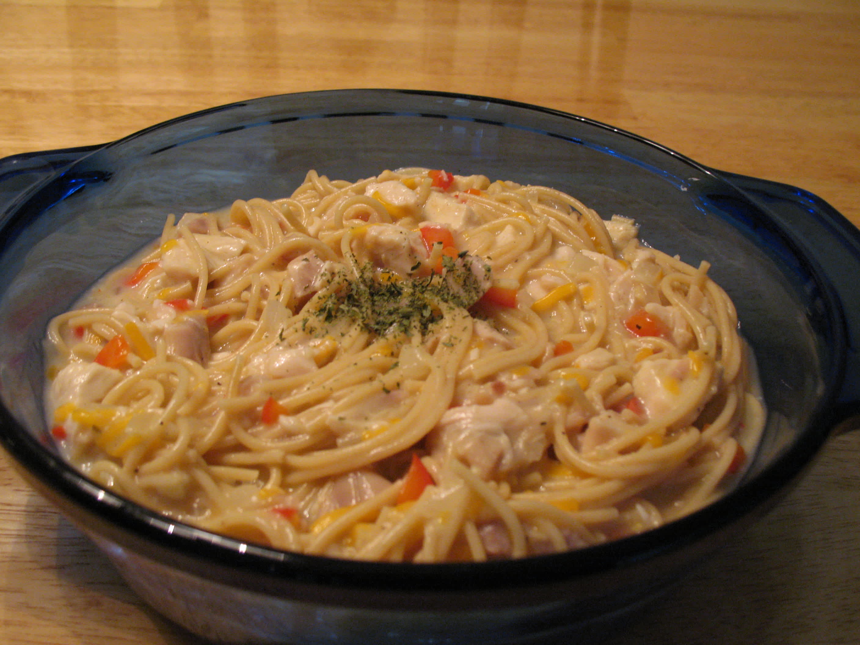 Chicken- Etti Recipe - Food.com