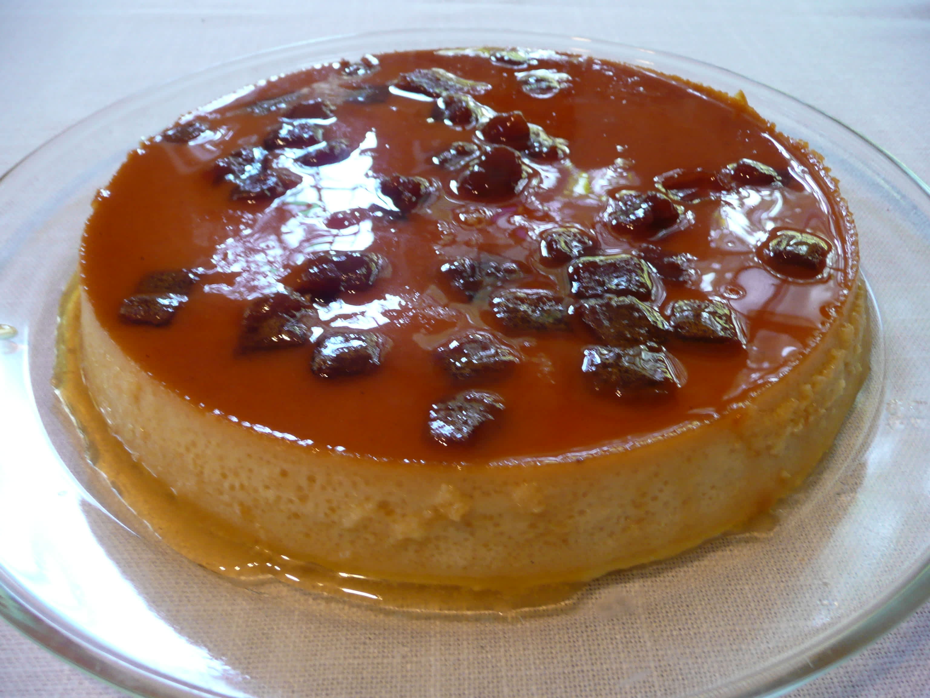 Guava Flan Recipe - Food.com