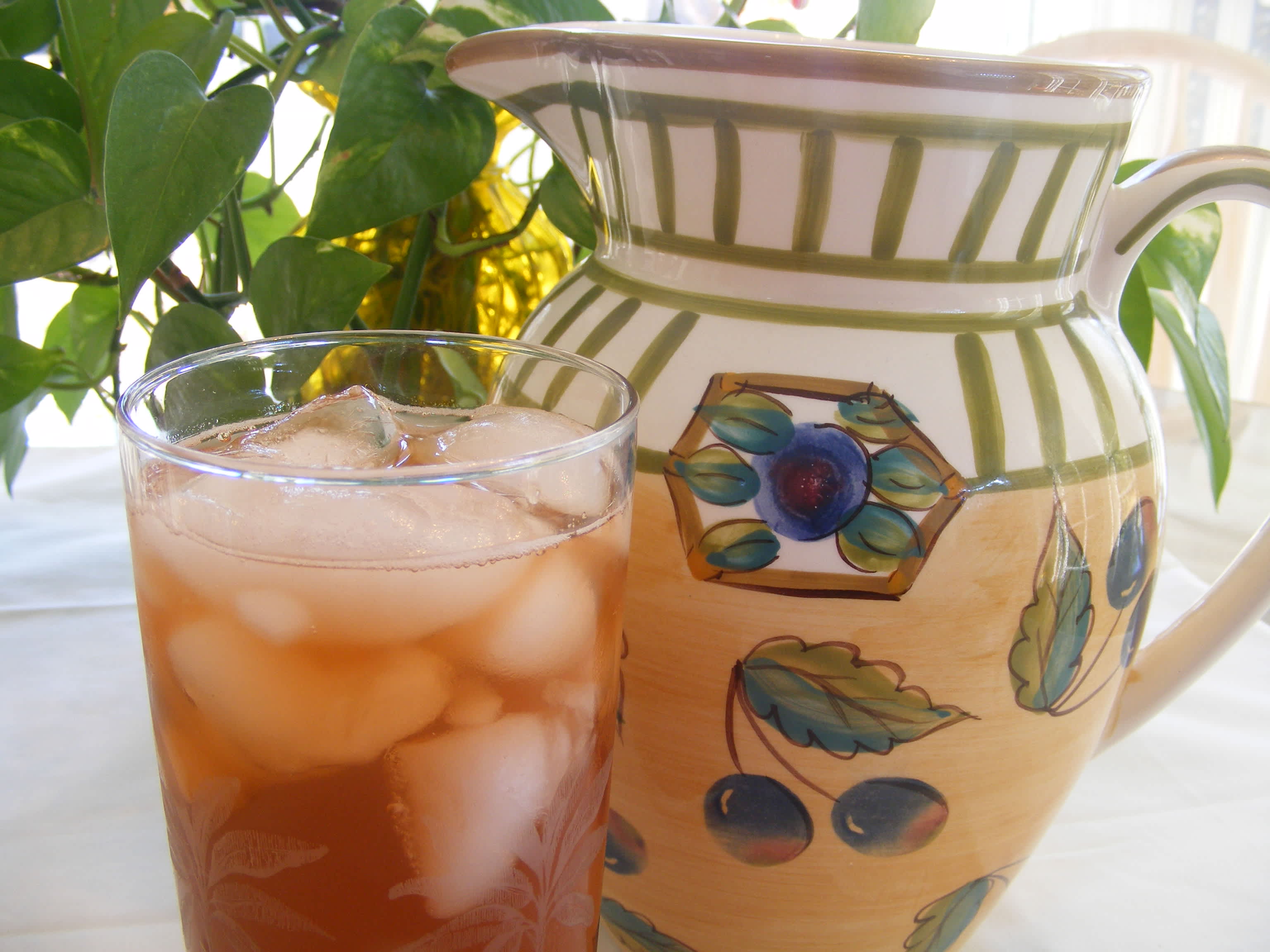 Make Perfect Ice Tea Recipe - Food.com