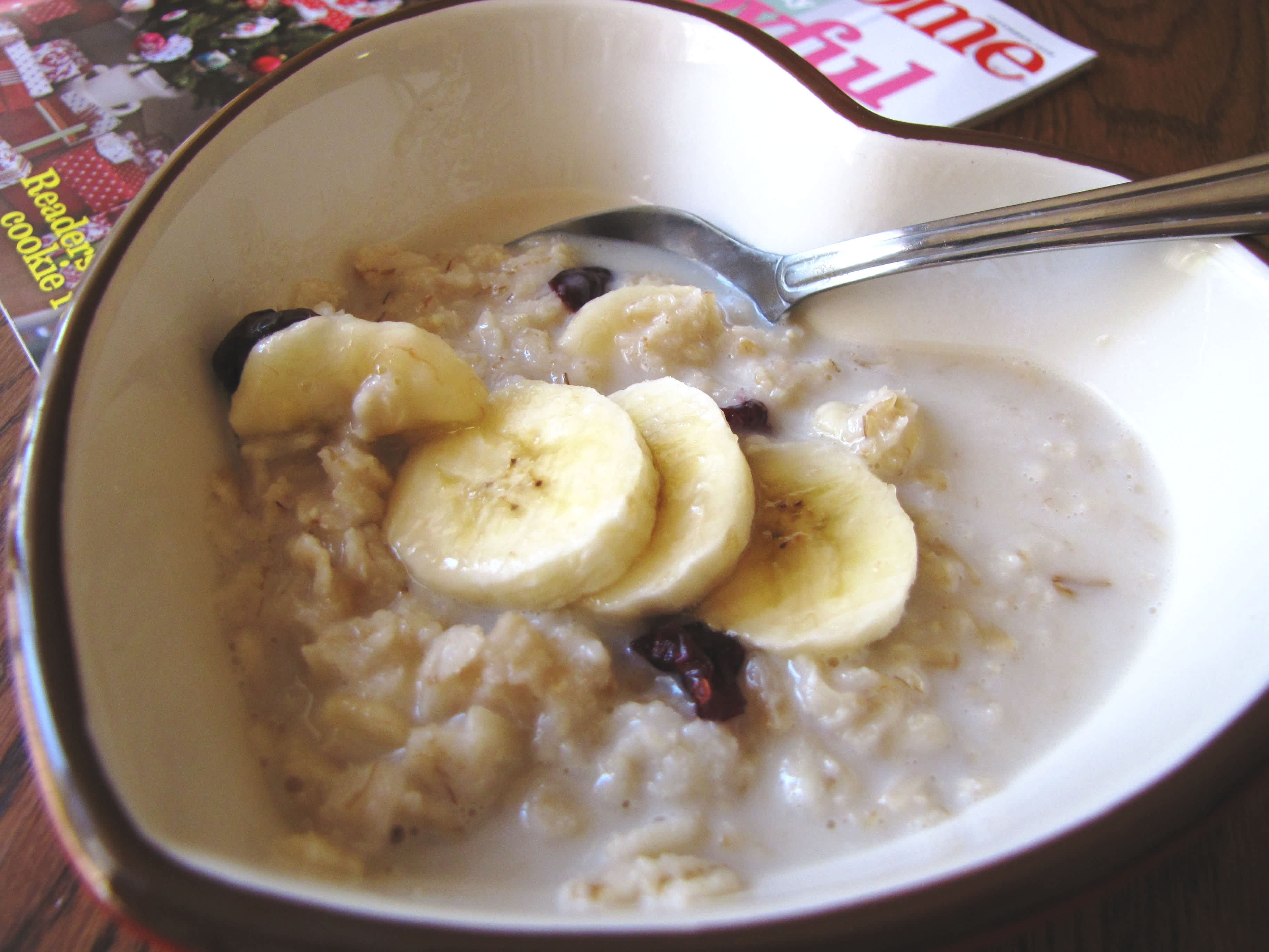 Sunday Morning Oatmeal--Barefoot Contessa Ina Garten Recipe - Food.com