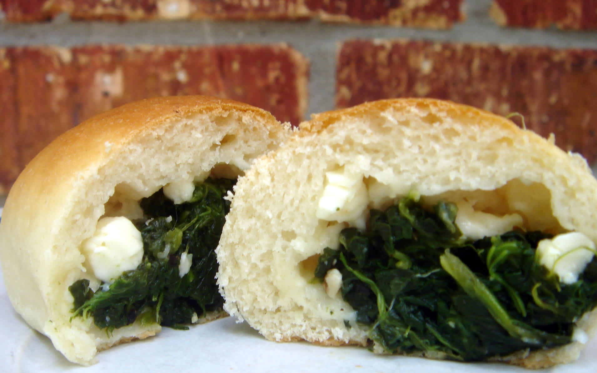 Sausage Kolaches - Klobasnicky Recipe - Food.com