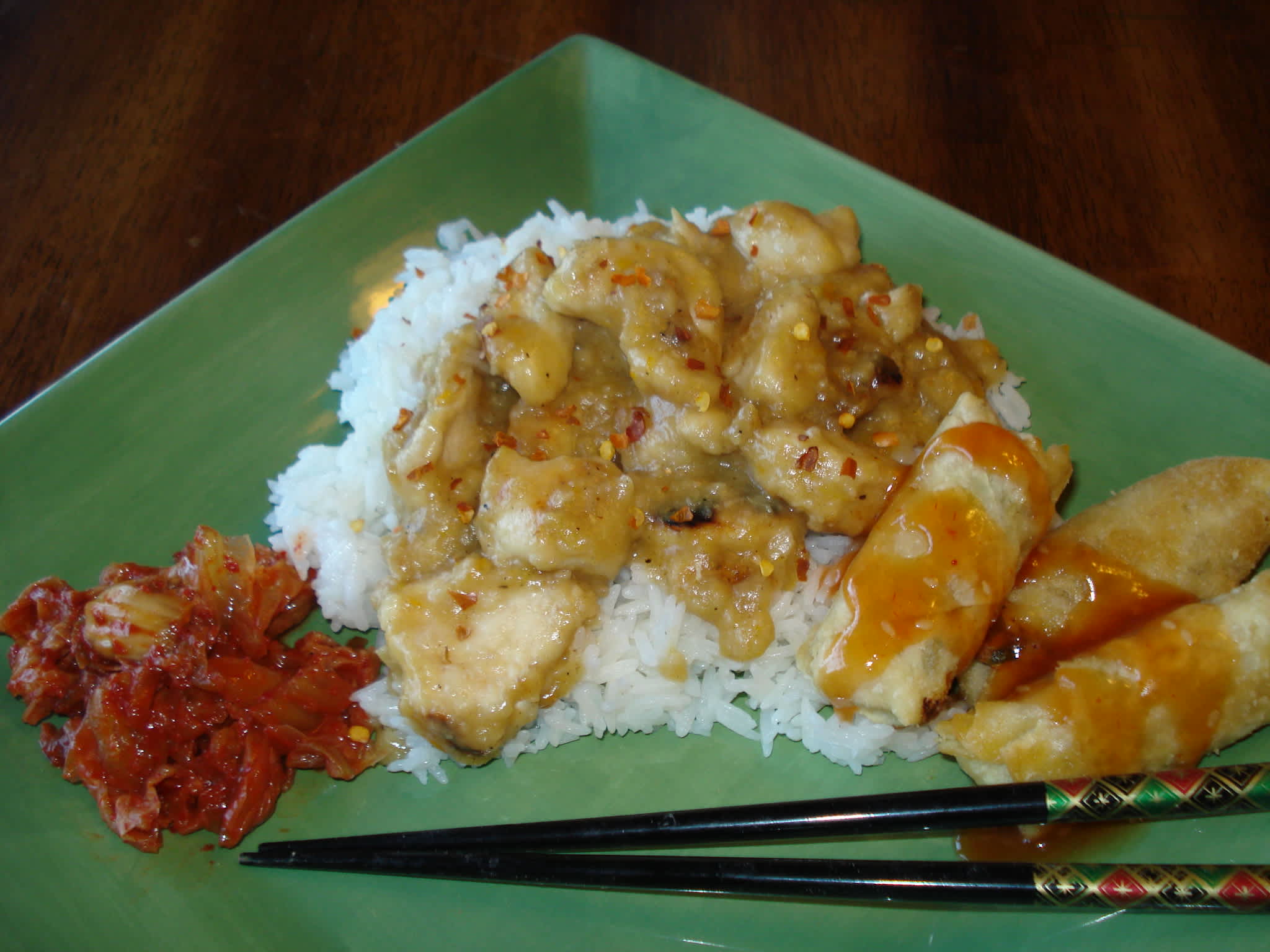 Chickety China the Chinese Chicken Recipe - Food.com