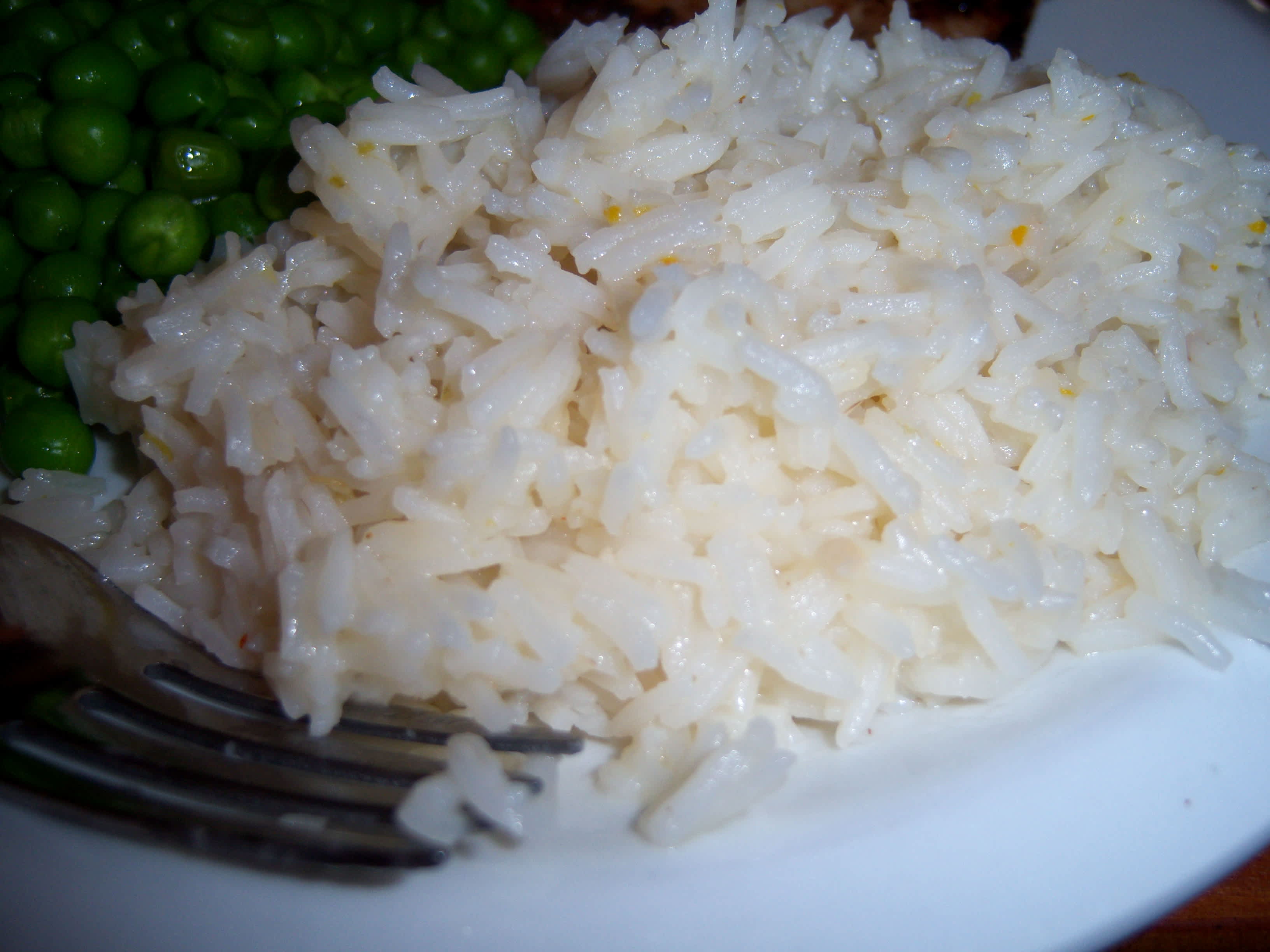 Island Rice Recipe - Food.com