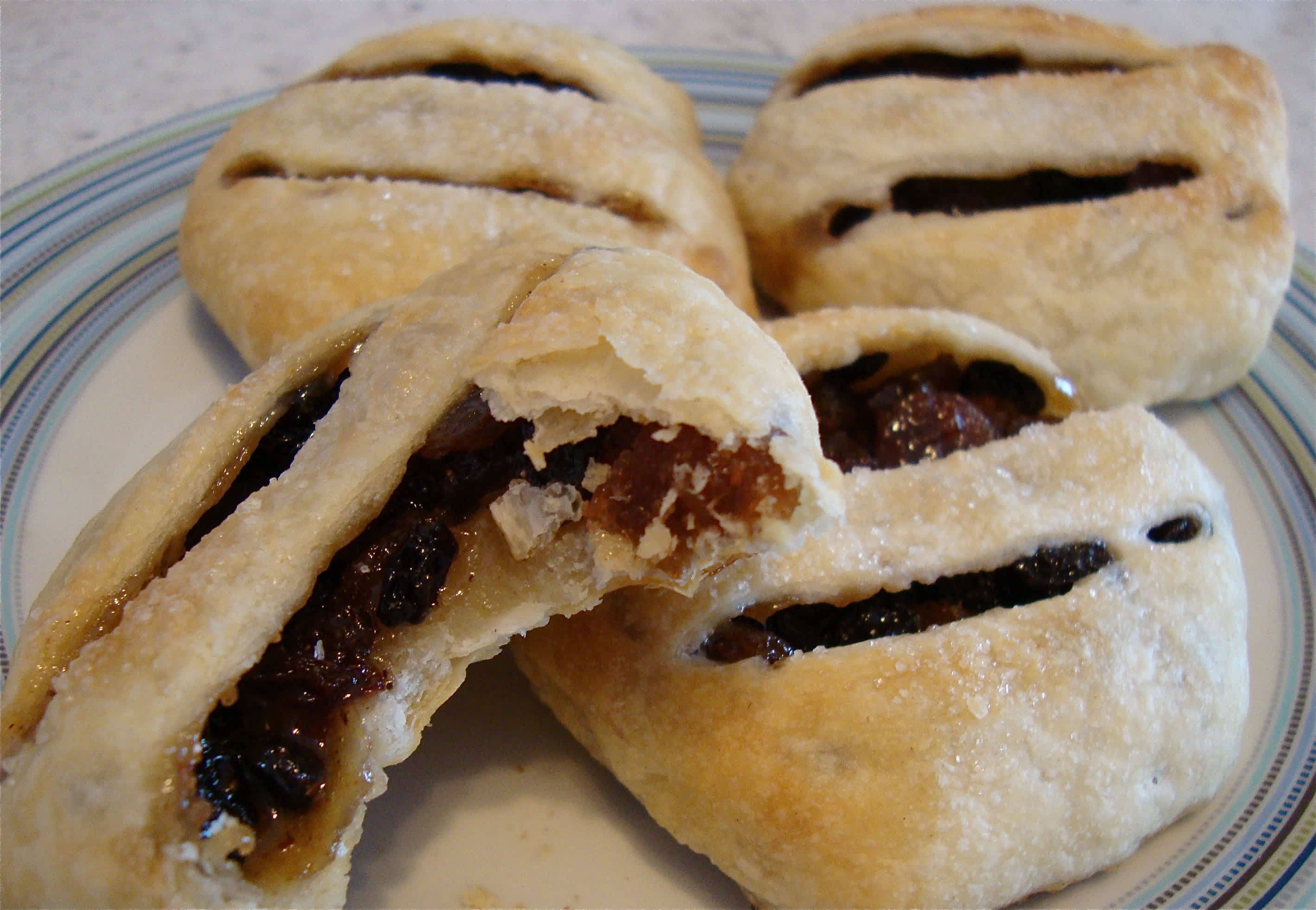 Eccles Cakes Recipe - Food.com