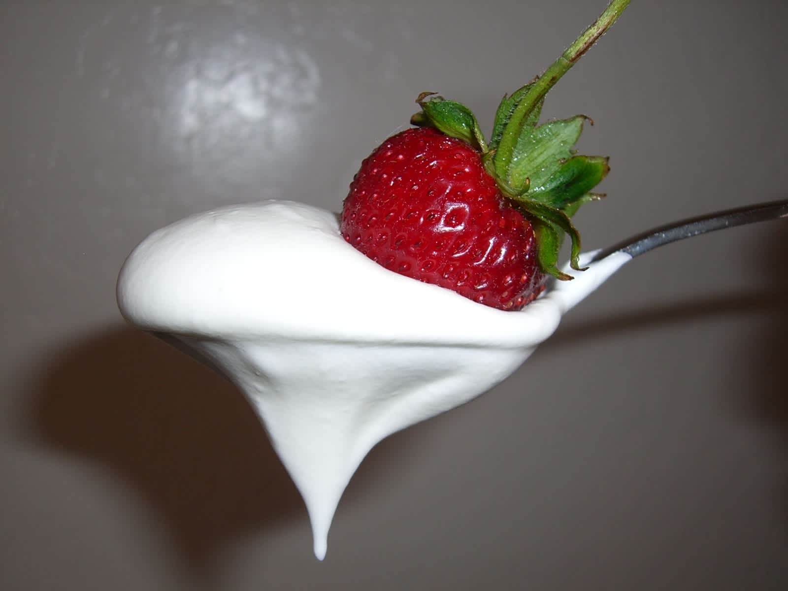 Whipped Cream Topping Recipe - Food.com