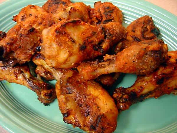 Chicken Tikka Recipe - Indian.Food.com