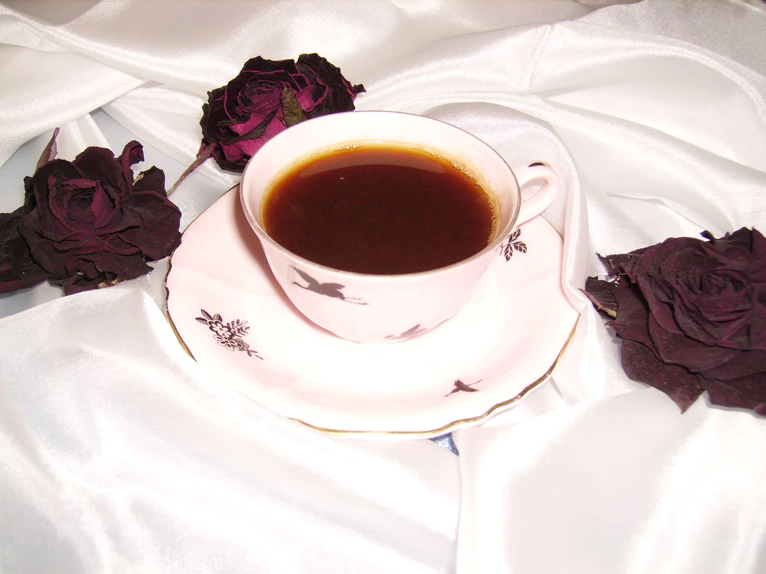 Traditional Bahraini Cardamom Coffee Recipe - Food.com