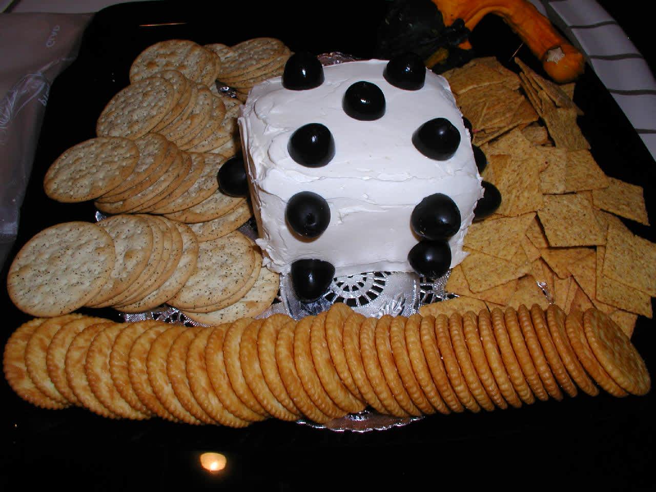 Cheese Spread Dice Recipe - Food.com